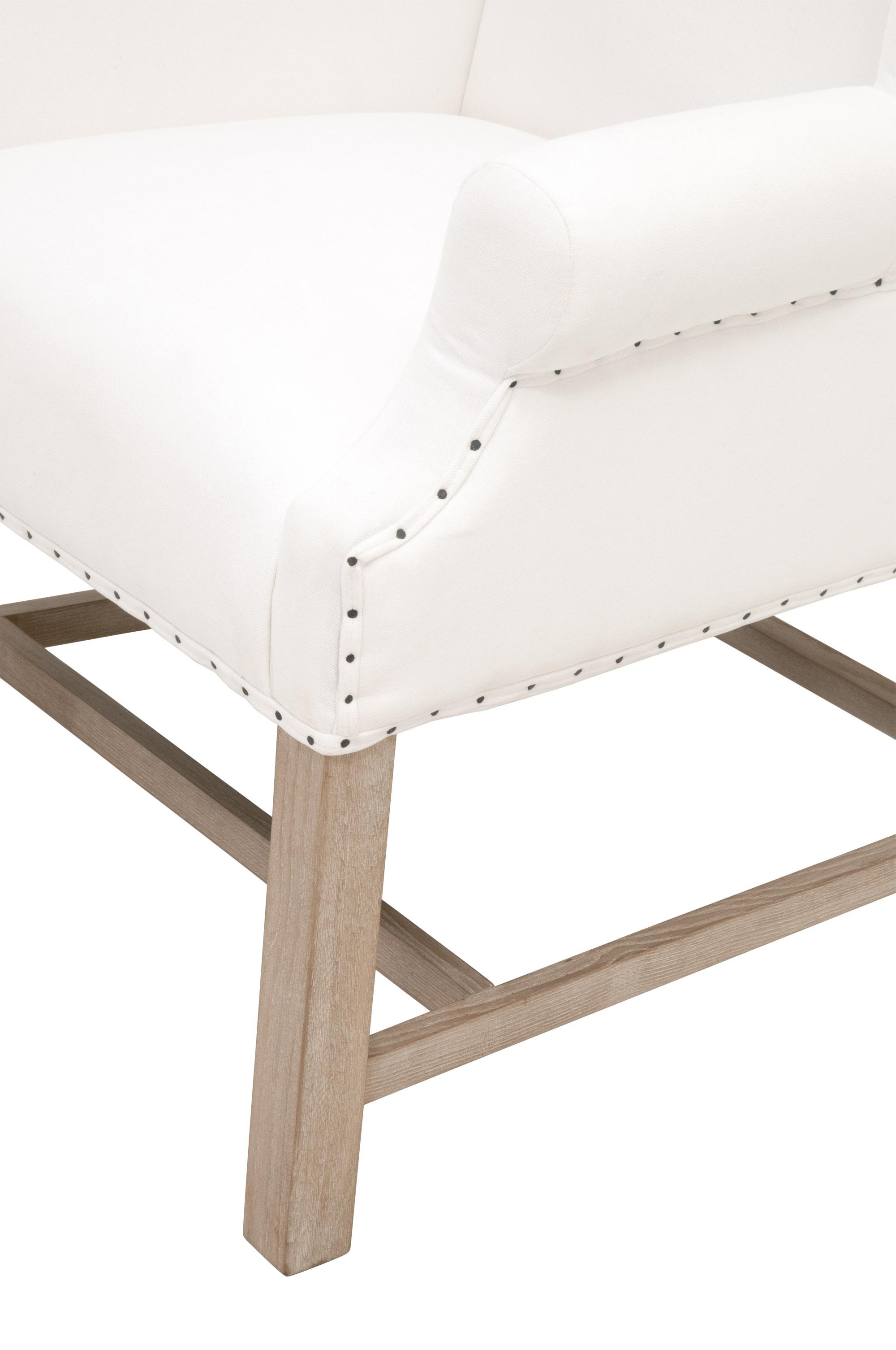 Chateau Arm Chair | Essentials For Living