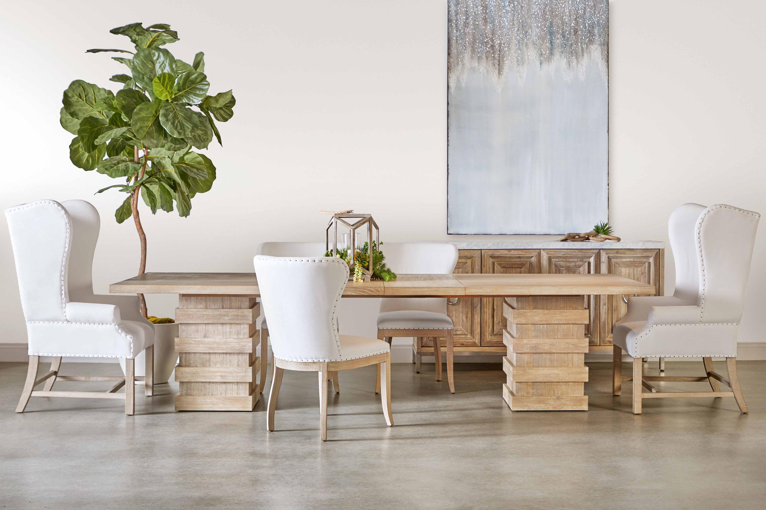 Chateau Arm Chair | Essentials For Living