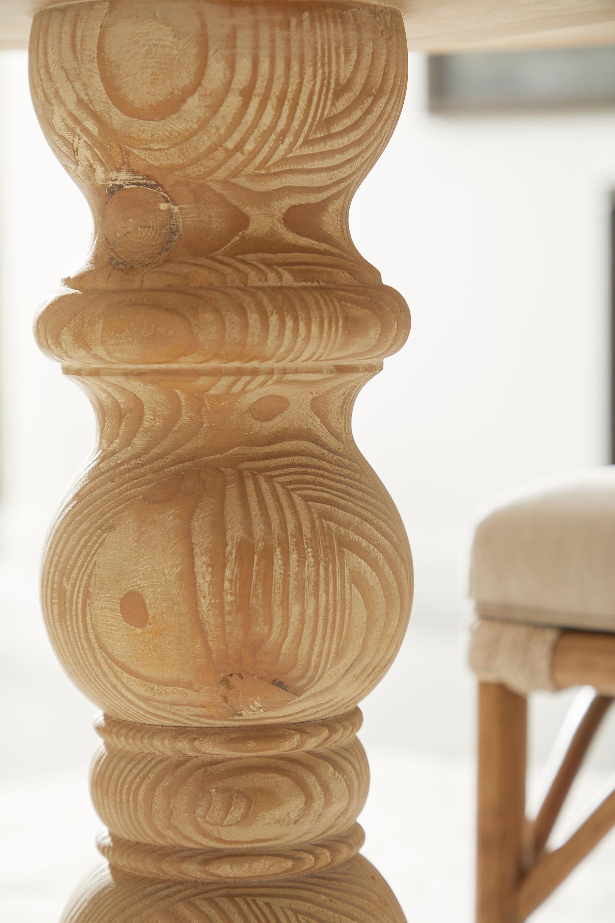 Chelsea 36" Round Dining Table | Essentials For Living