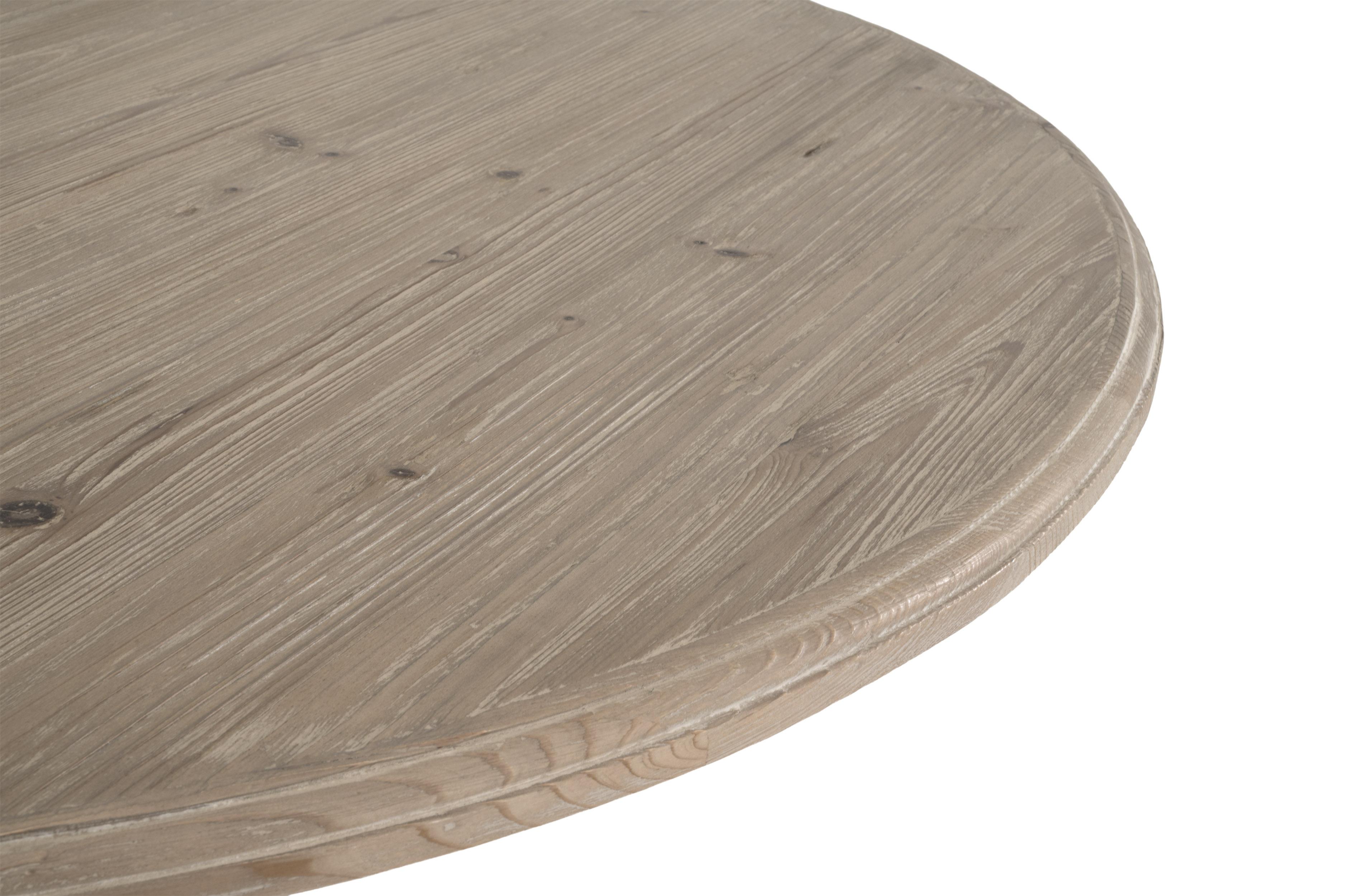 Chelsea 42" Round Dining Table | Essentials For Living