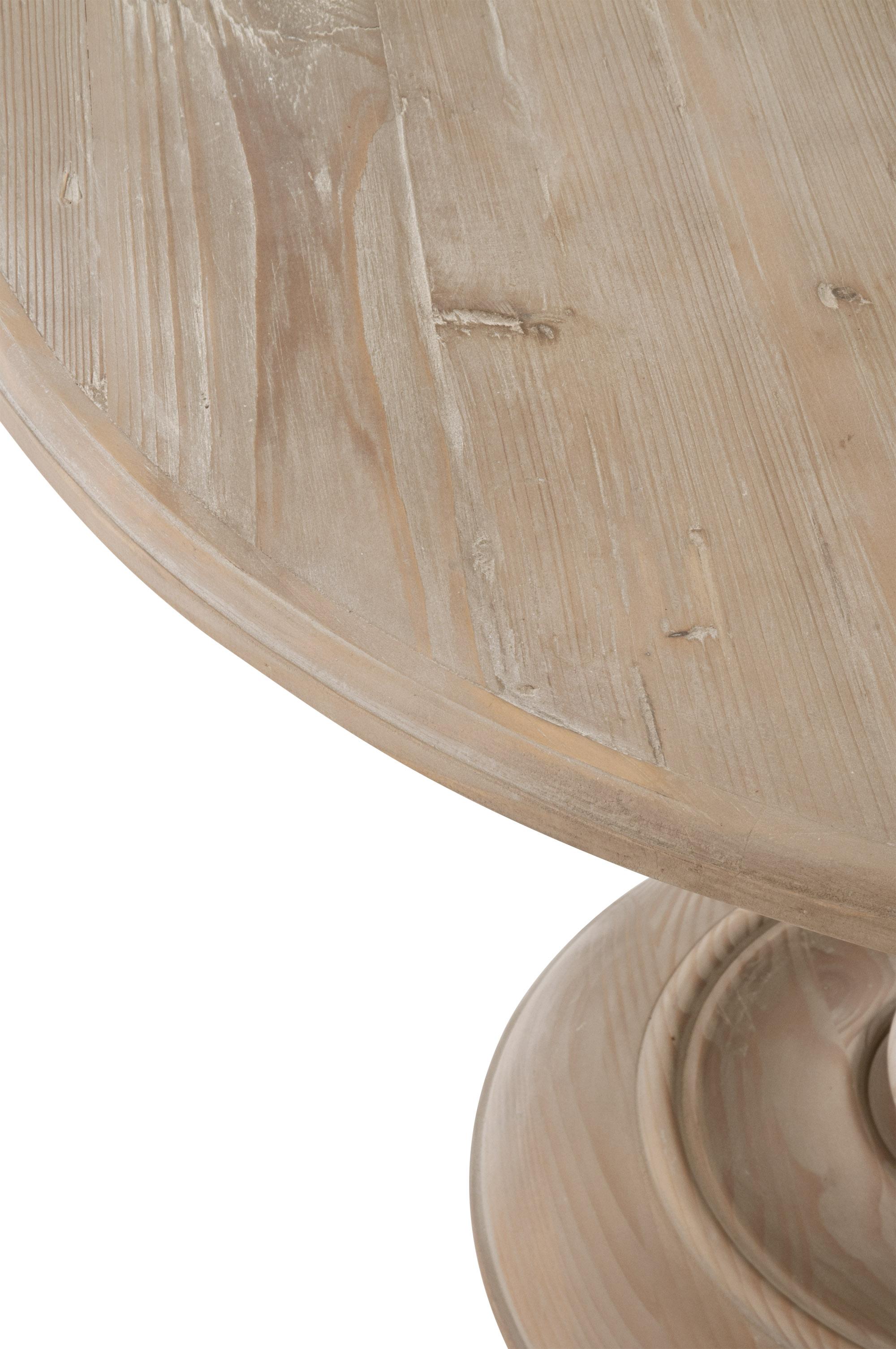 Chelsea 42" Round Dining Table | Essentials For Living