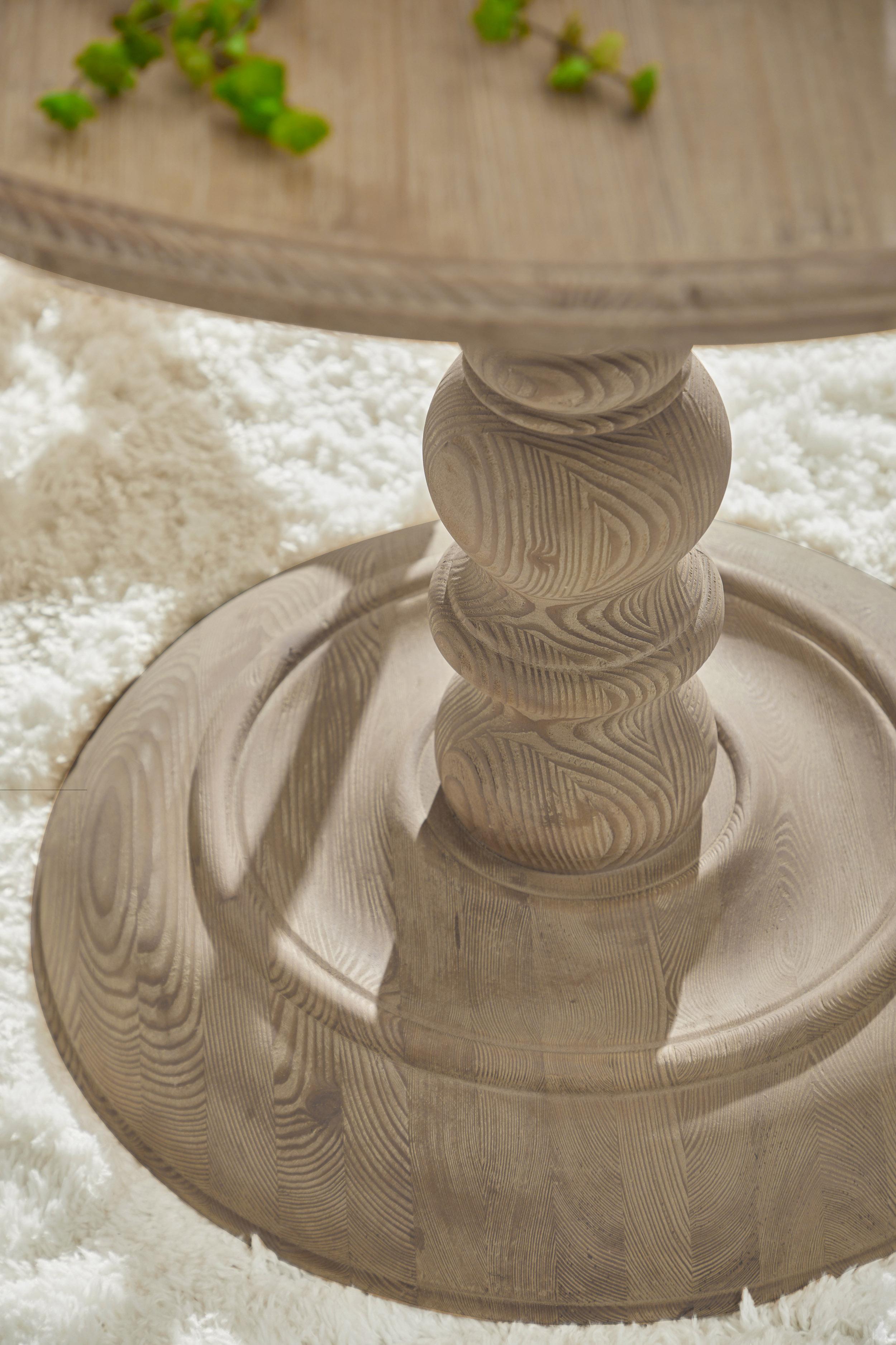 Chelsea 42" Round Dining Table | Essentials For Living