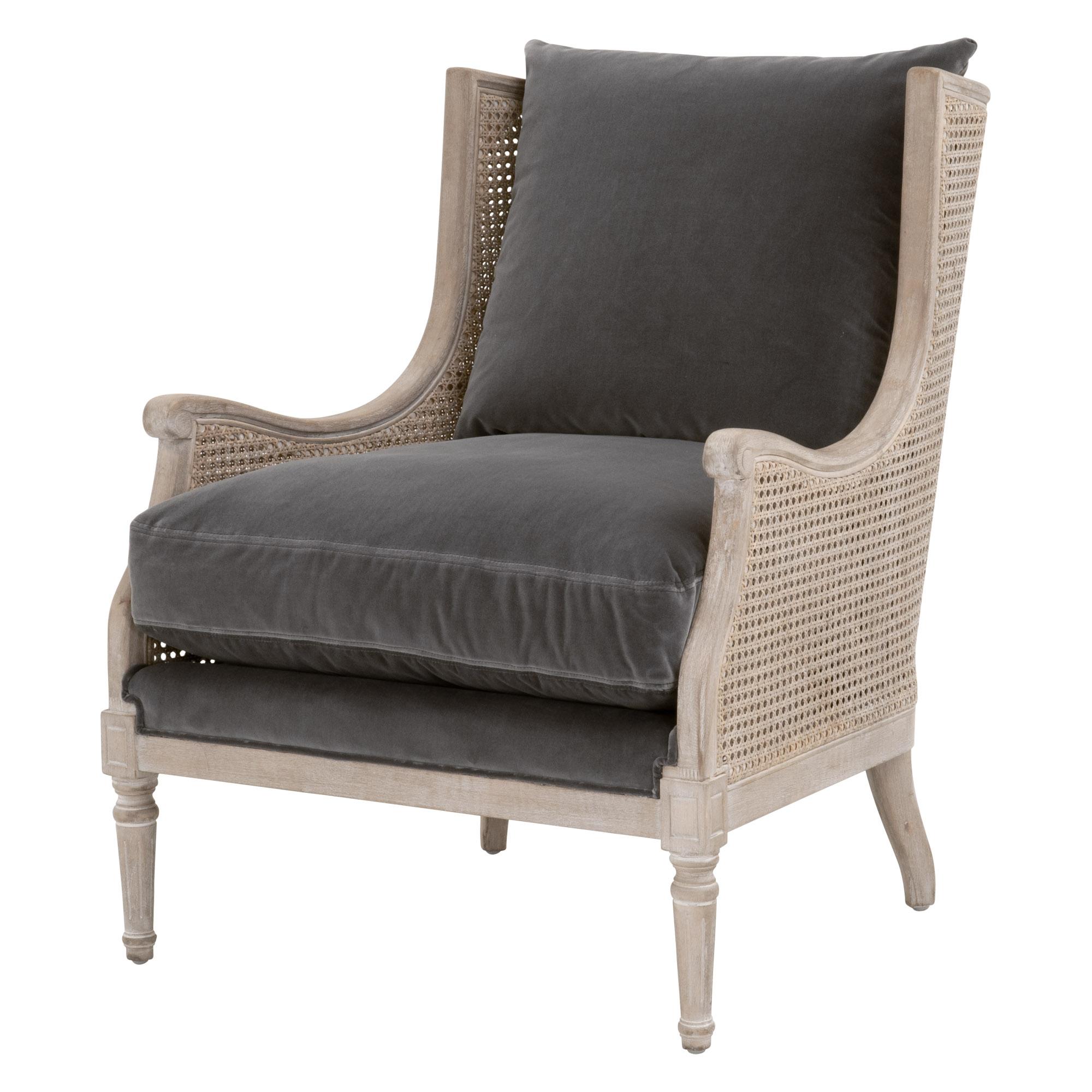 Churchill Club Chair | Essentials For Living