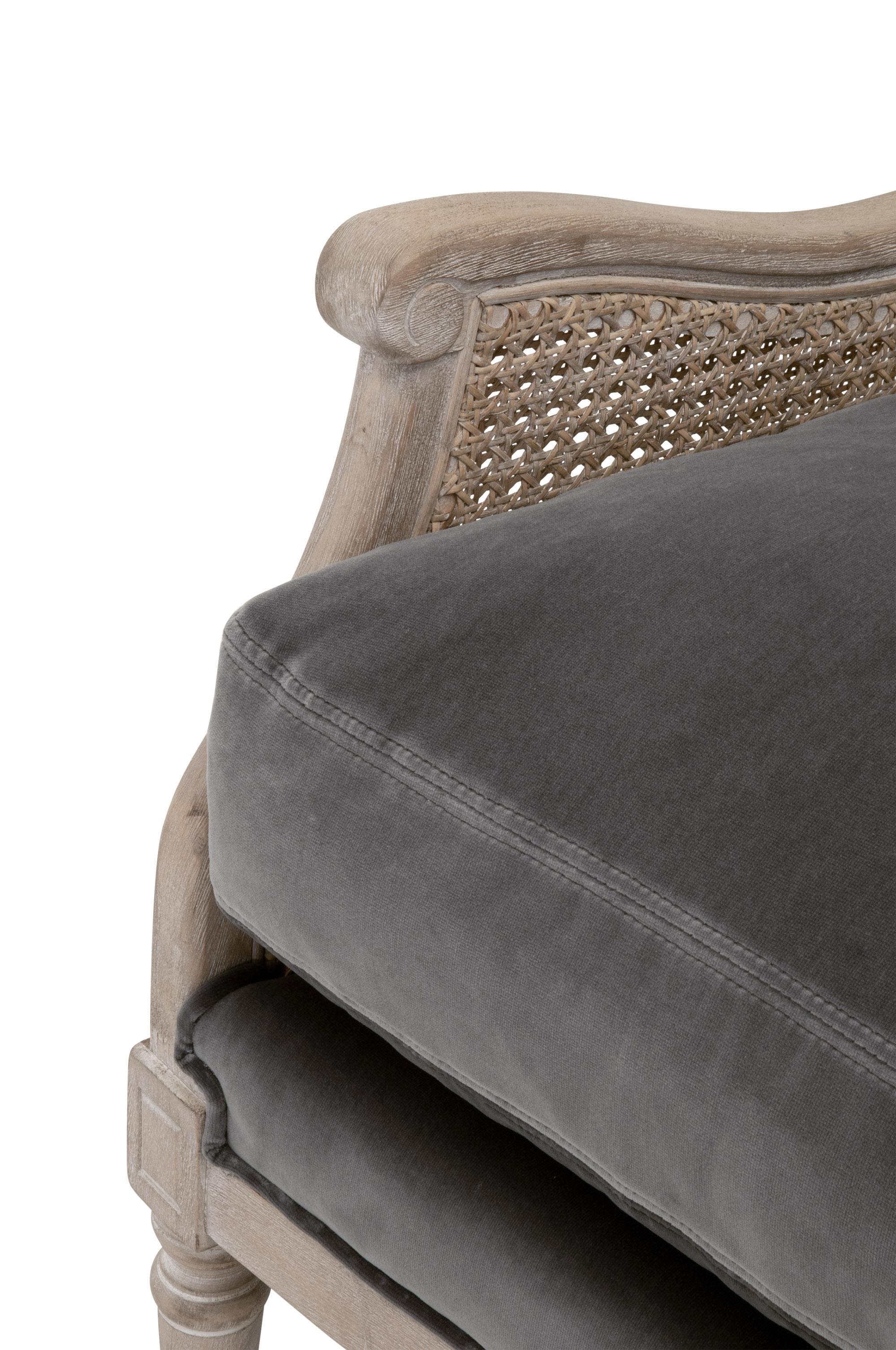 Churchill Club Chair | Essentials For Living