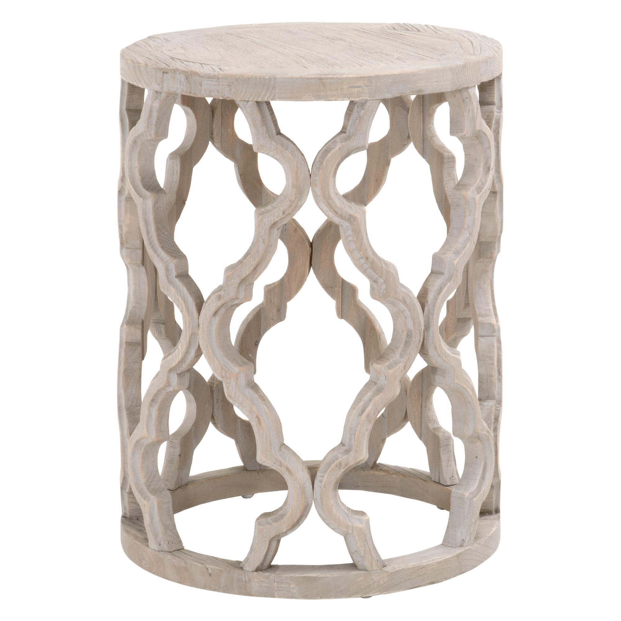 Clover End Table | Essentials For Living