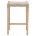 Costa Backless Counter Stool | Essentials For Living