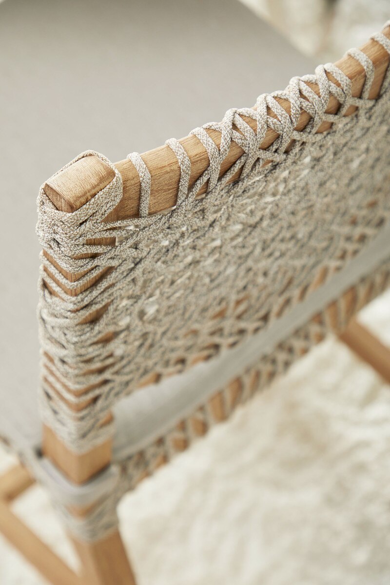 Costa Dining Chair | Essentials For Living