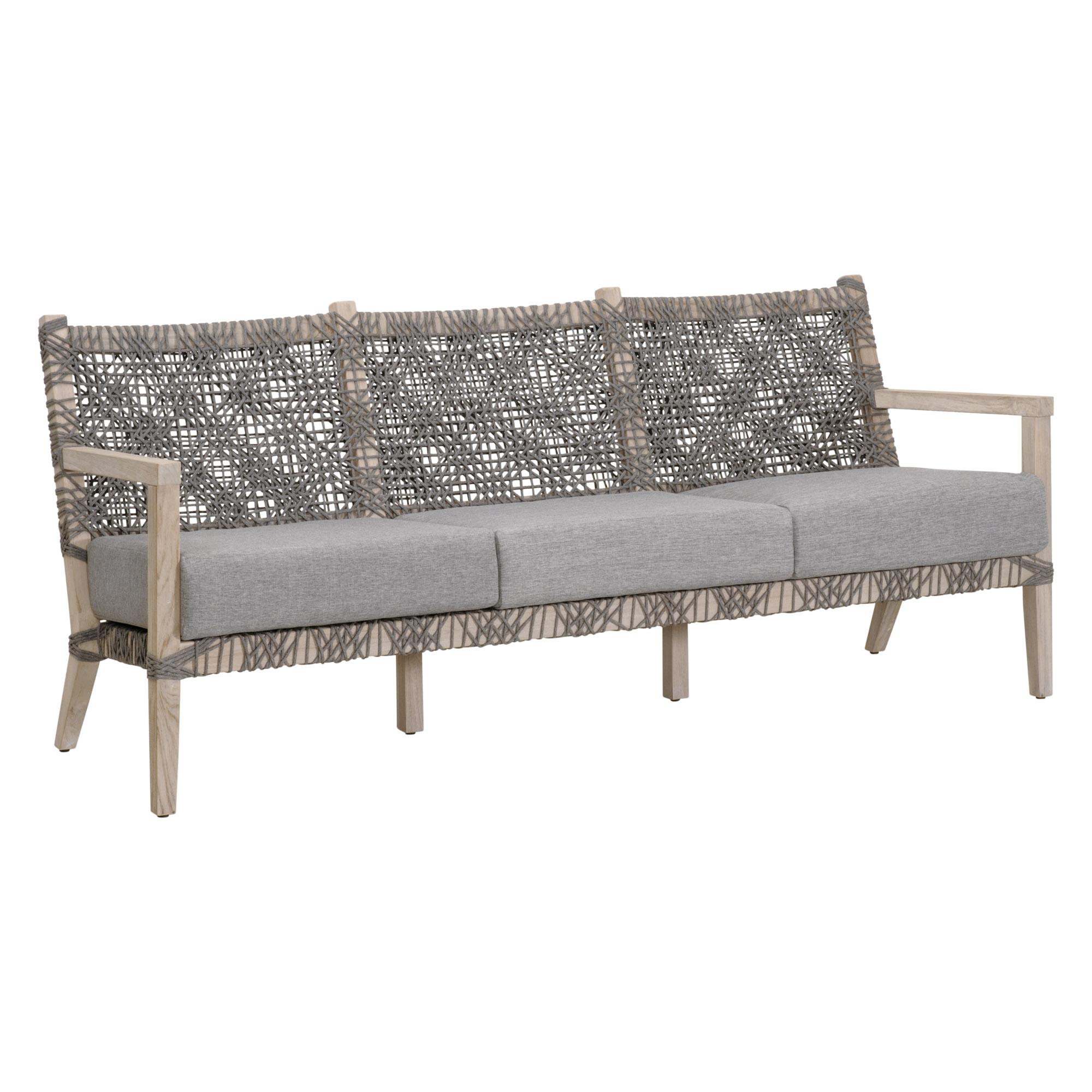 Costa Outdoor 77" Sofa | Essentials For Living