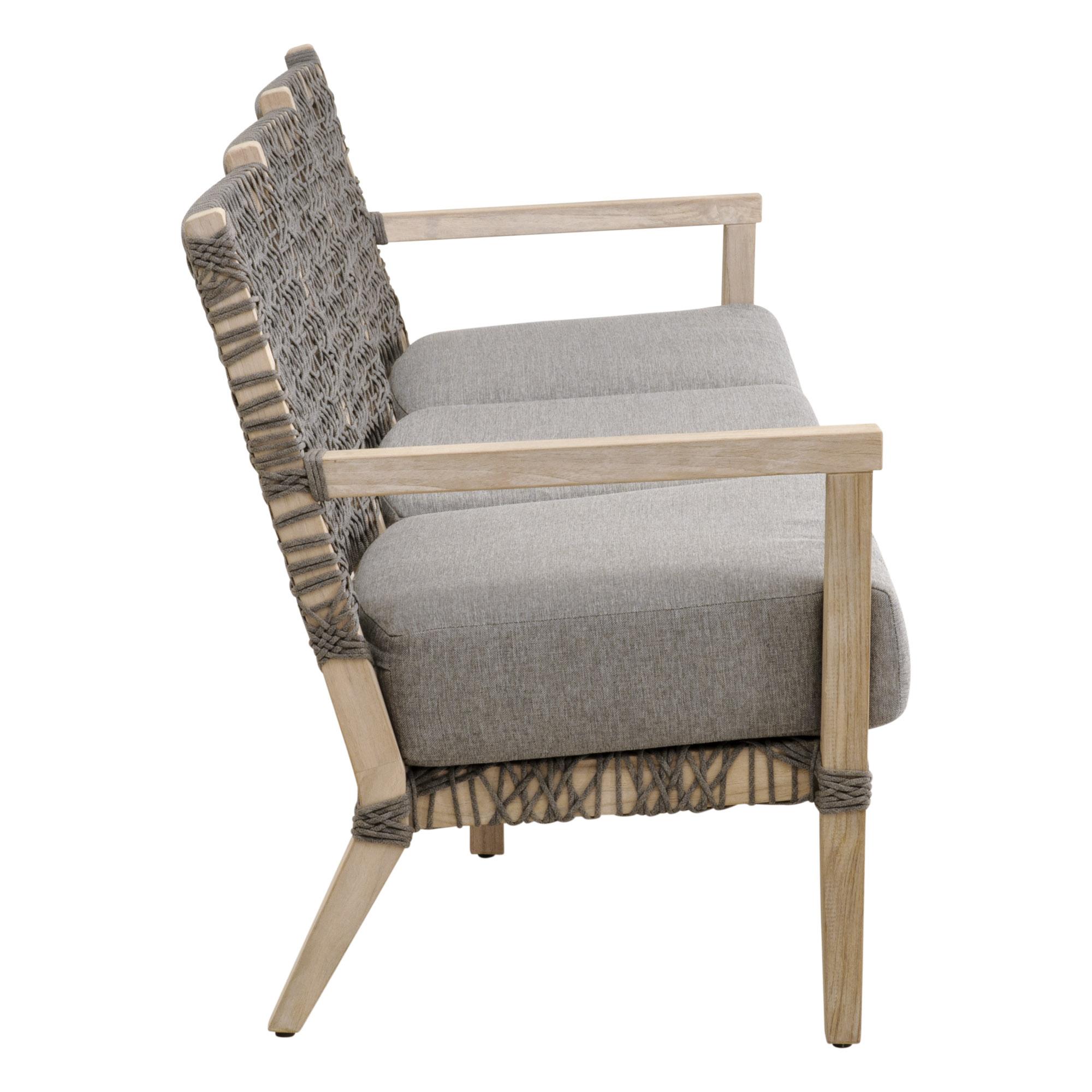 Costa Outdoor 77" Sofa | Essentials For Living