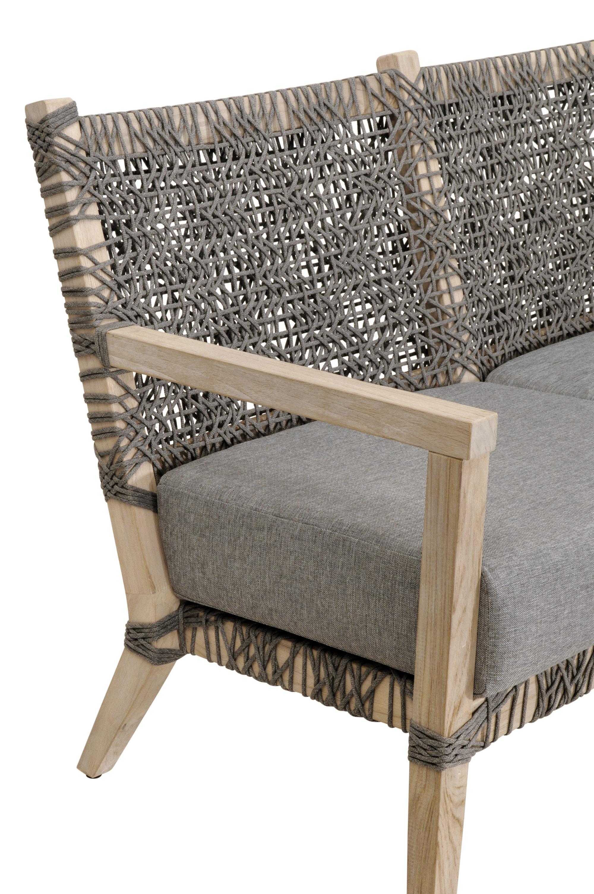 Costa Outdoor 77" Sofa | Essentials For Living