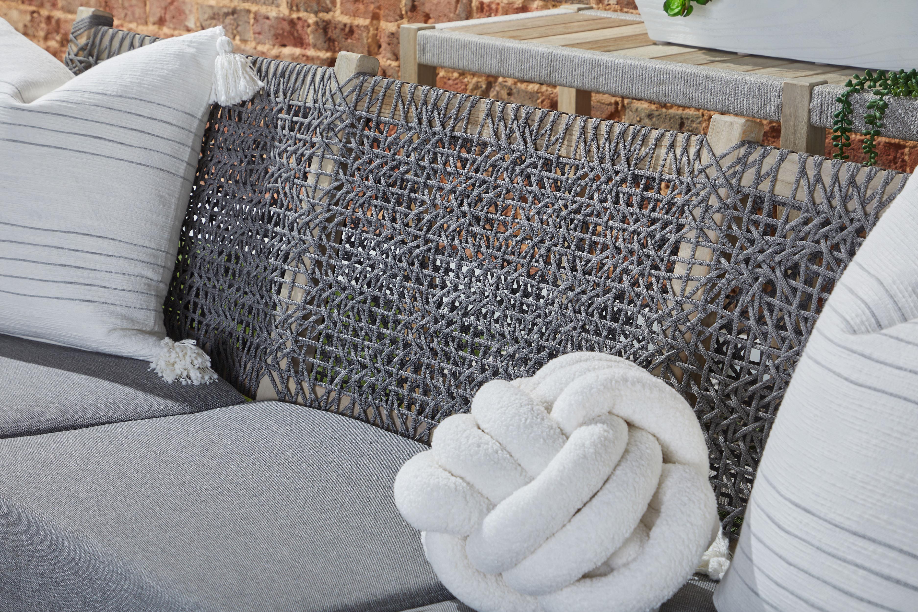 Costa Outdoor 77" Sofa | Essentials For Living