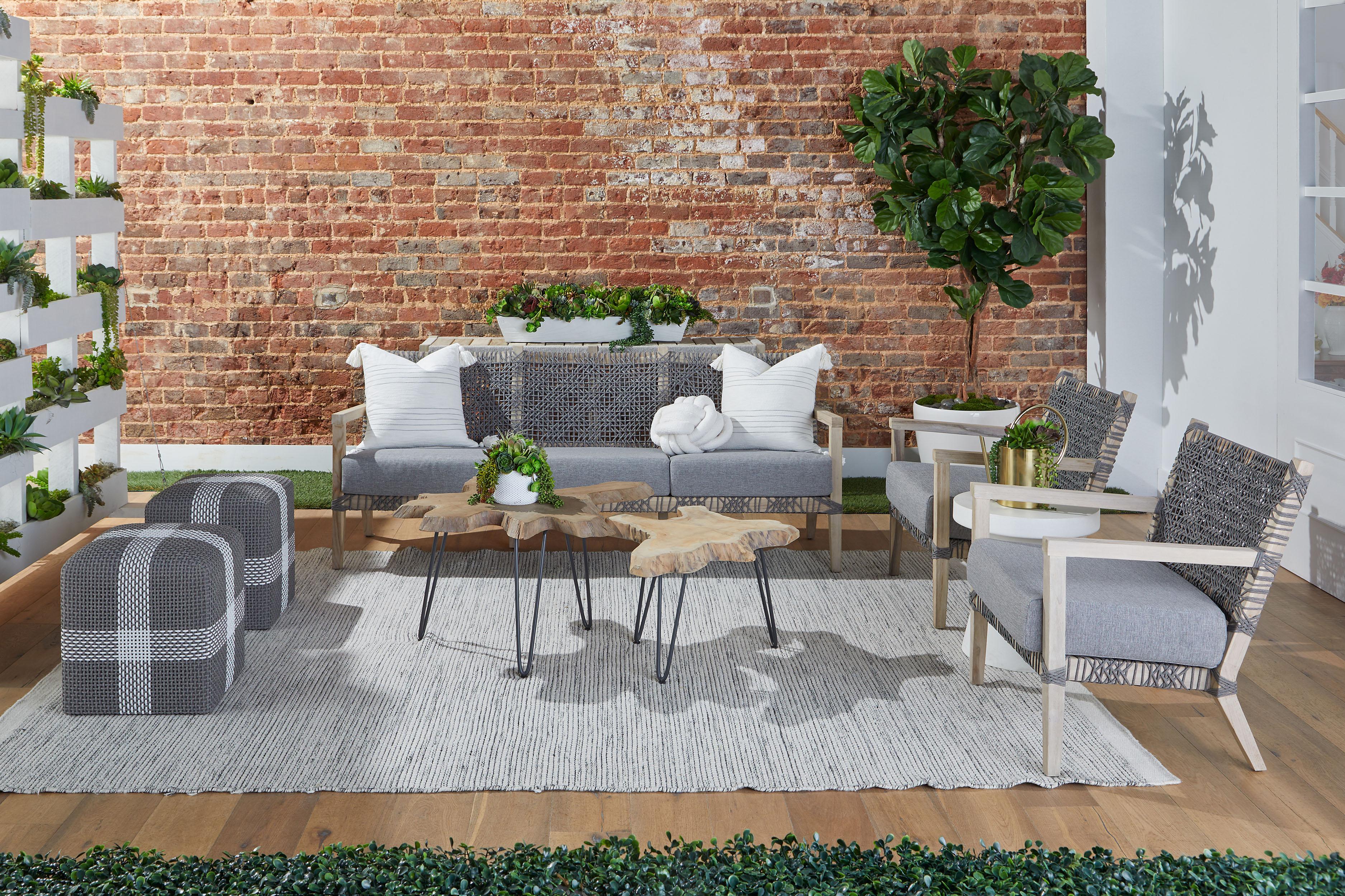 Costa Outdoor 77" Sofa | Essentials For Living