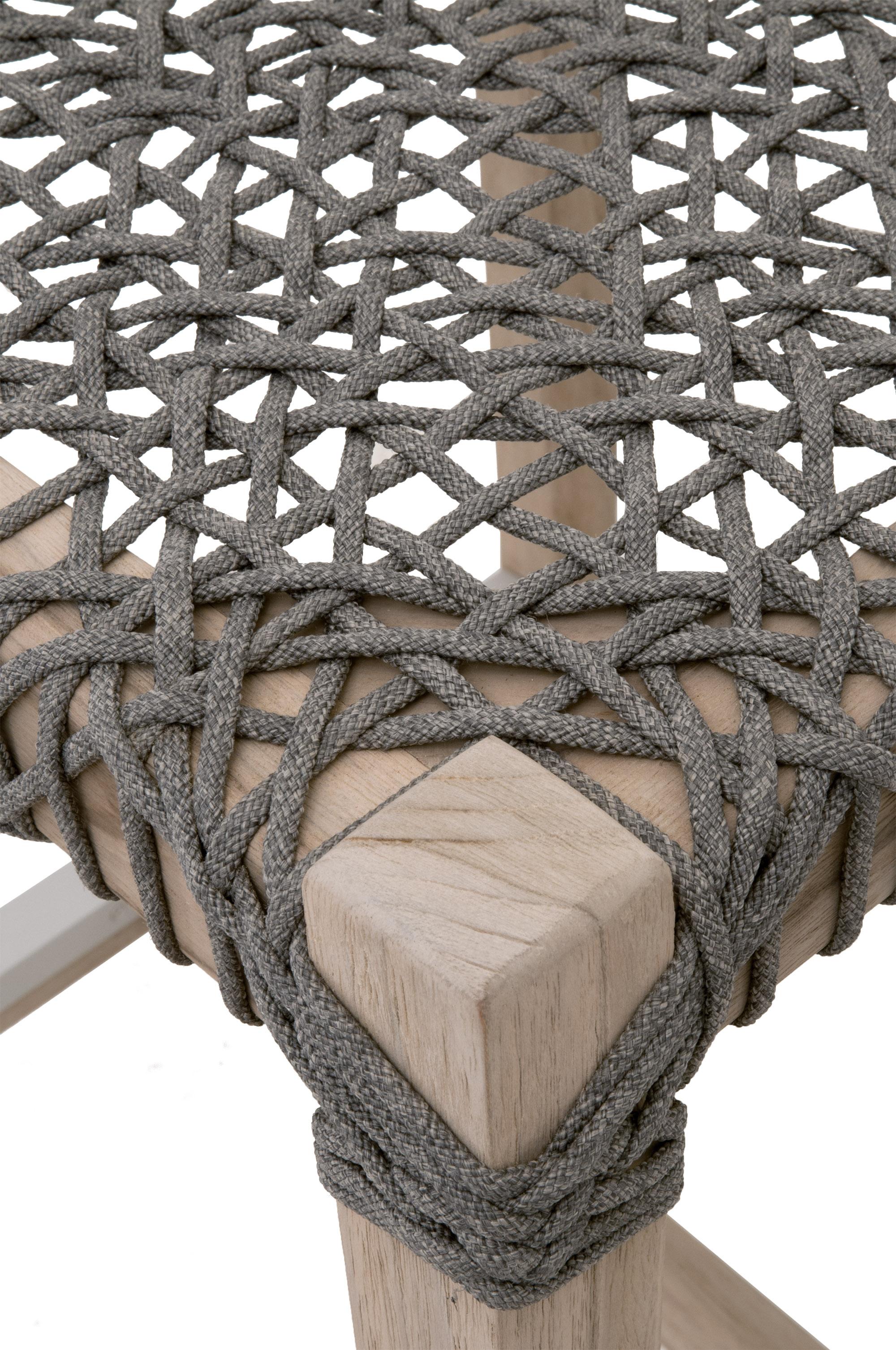 Costa Outdoor Backless Counter Stool | Essentials For Living