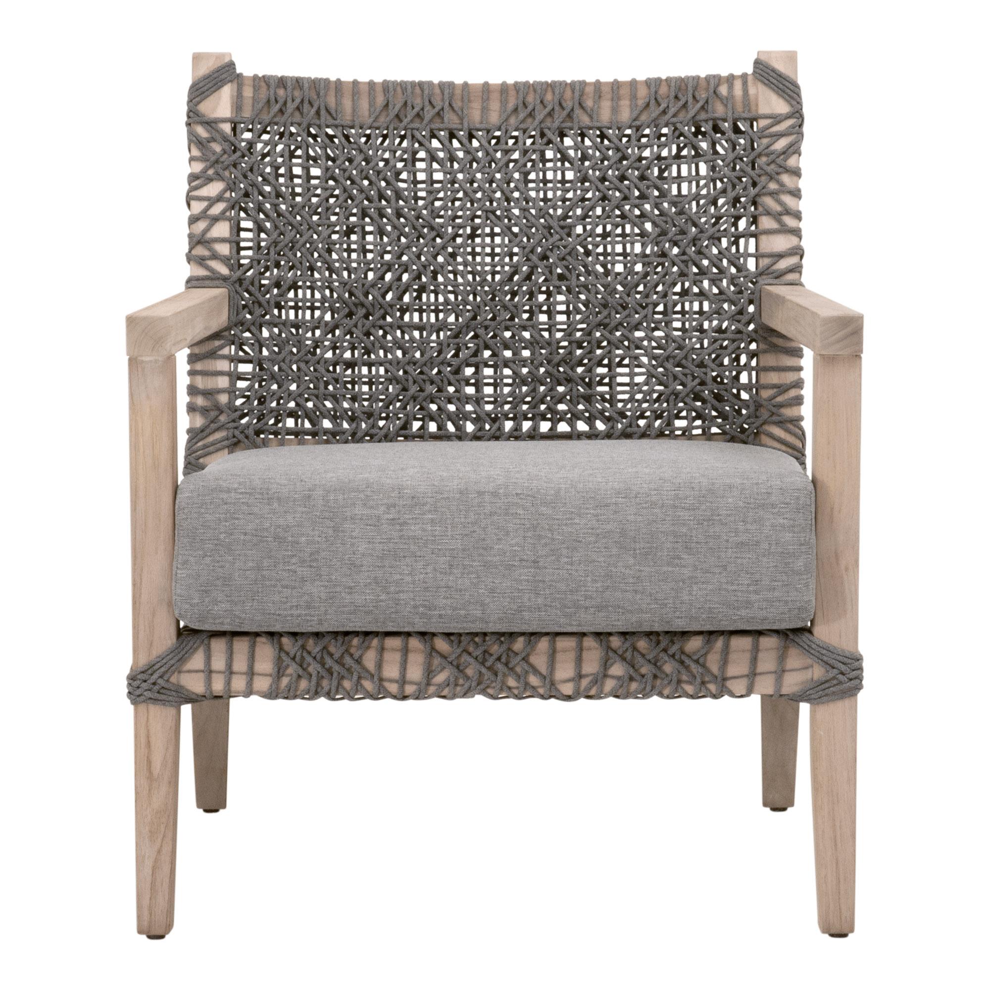 Costa Outdoor Club Chair | Essentials For Living
