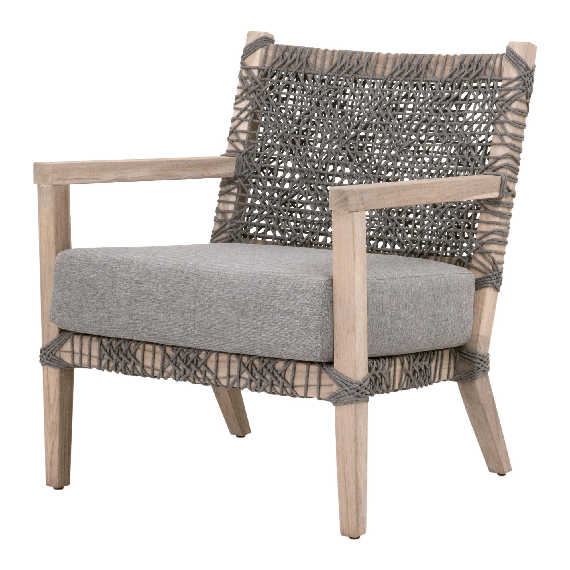 Costa Outdoor Club Chair | Essentials For Living