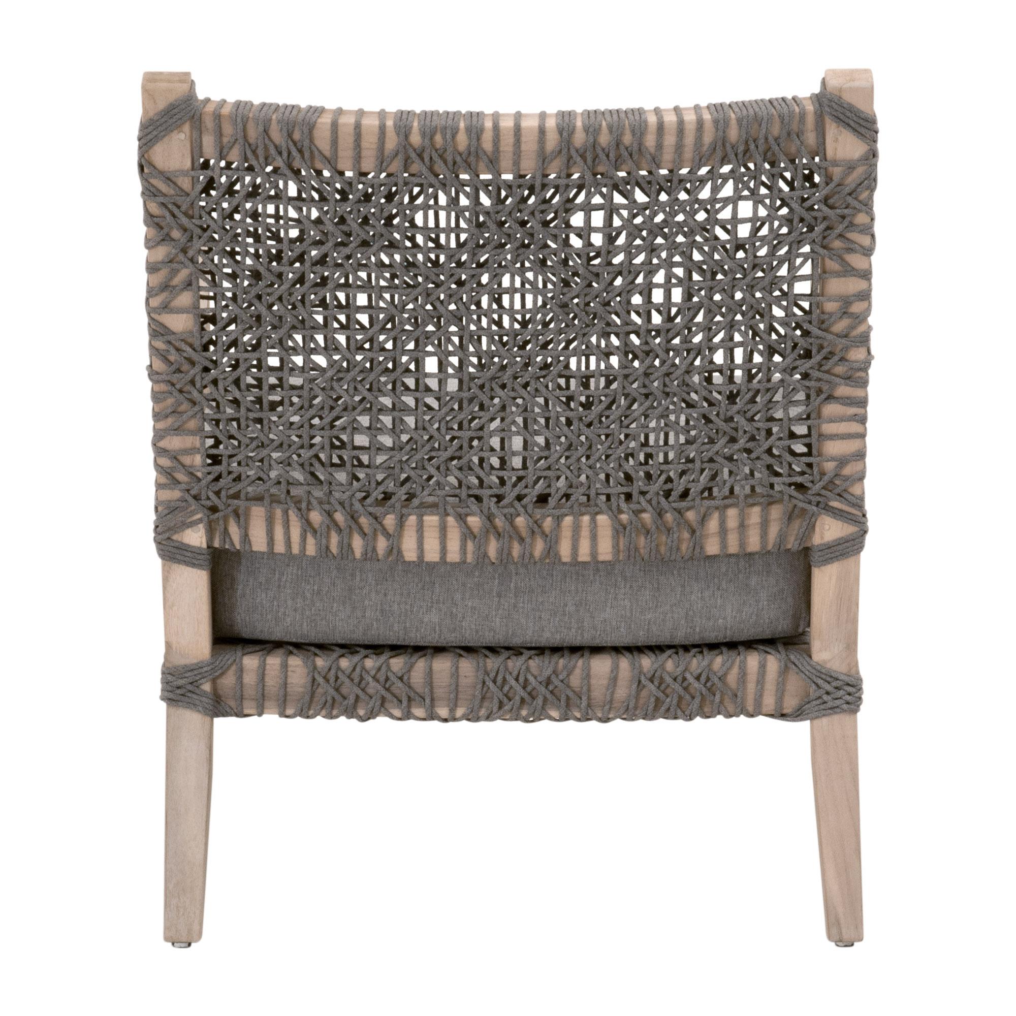 Costa Outdoor Club Chair | Essentials For Living