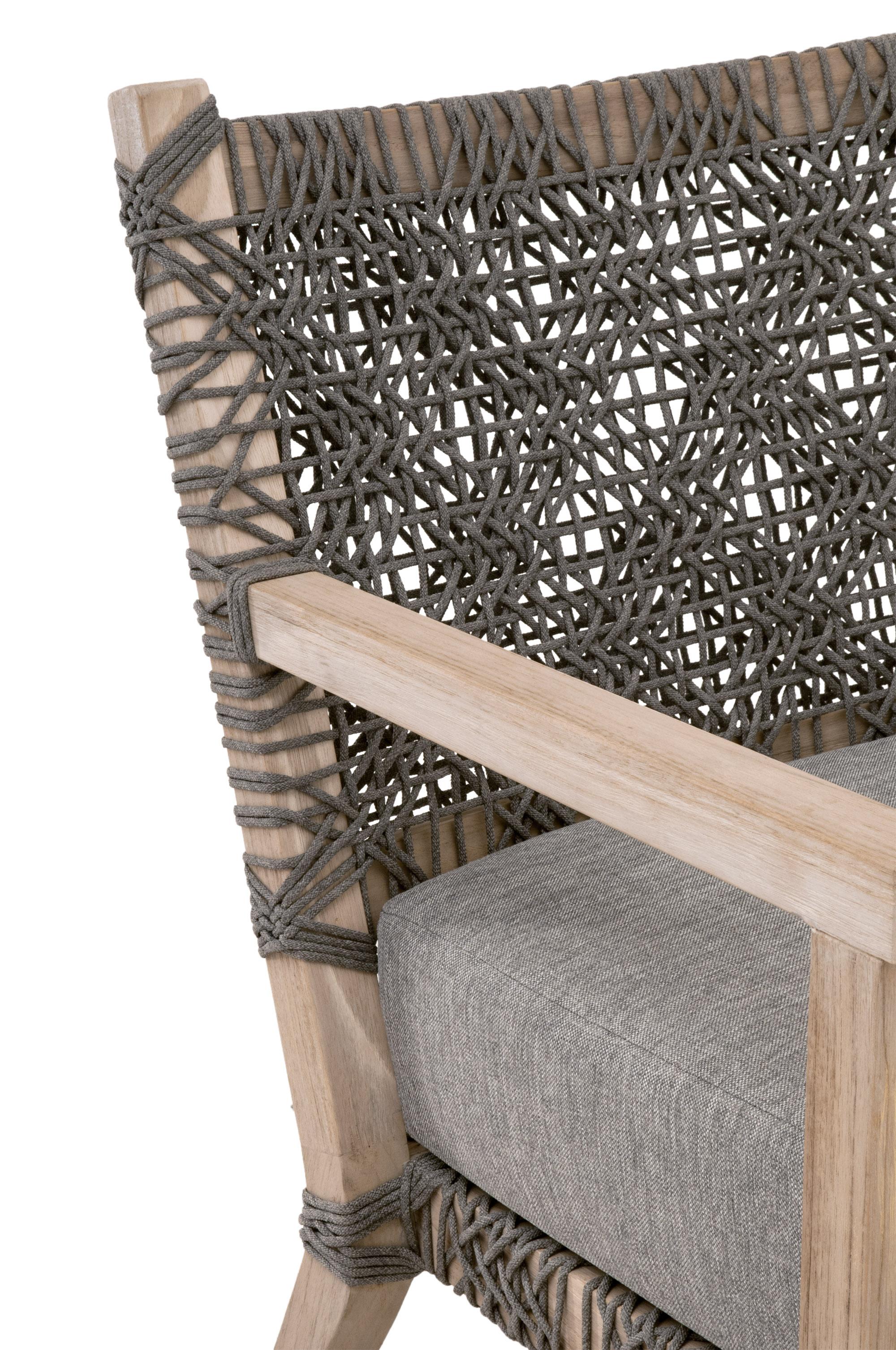 Costa Outdoor Club Chair | Essentials For Living