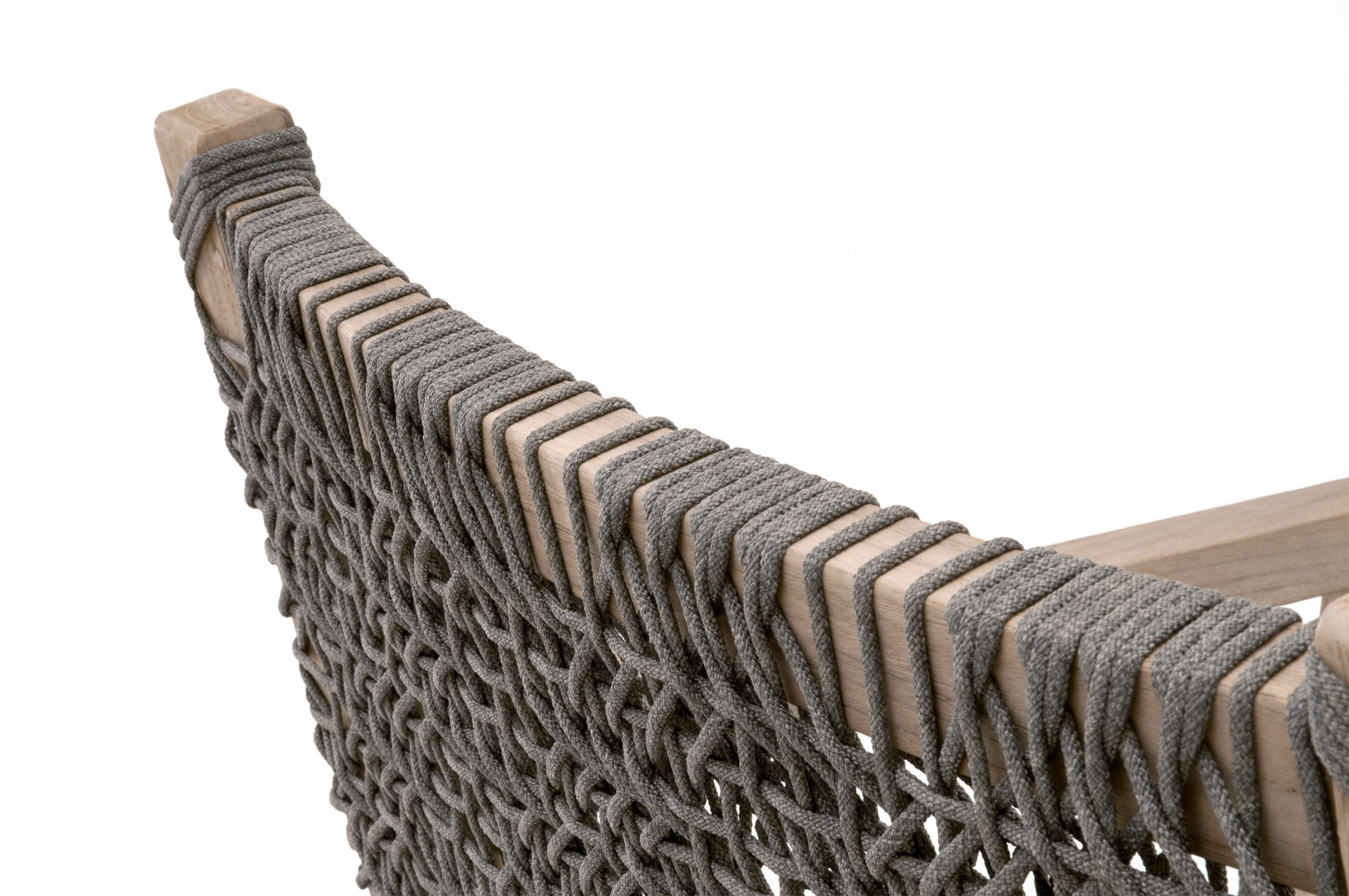 Costa Outdoor Club Chair | Essentials For Living