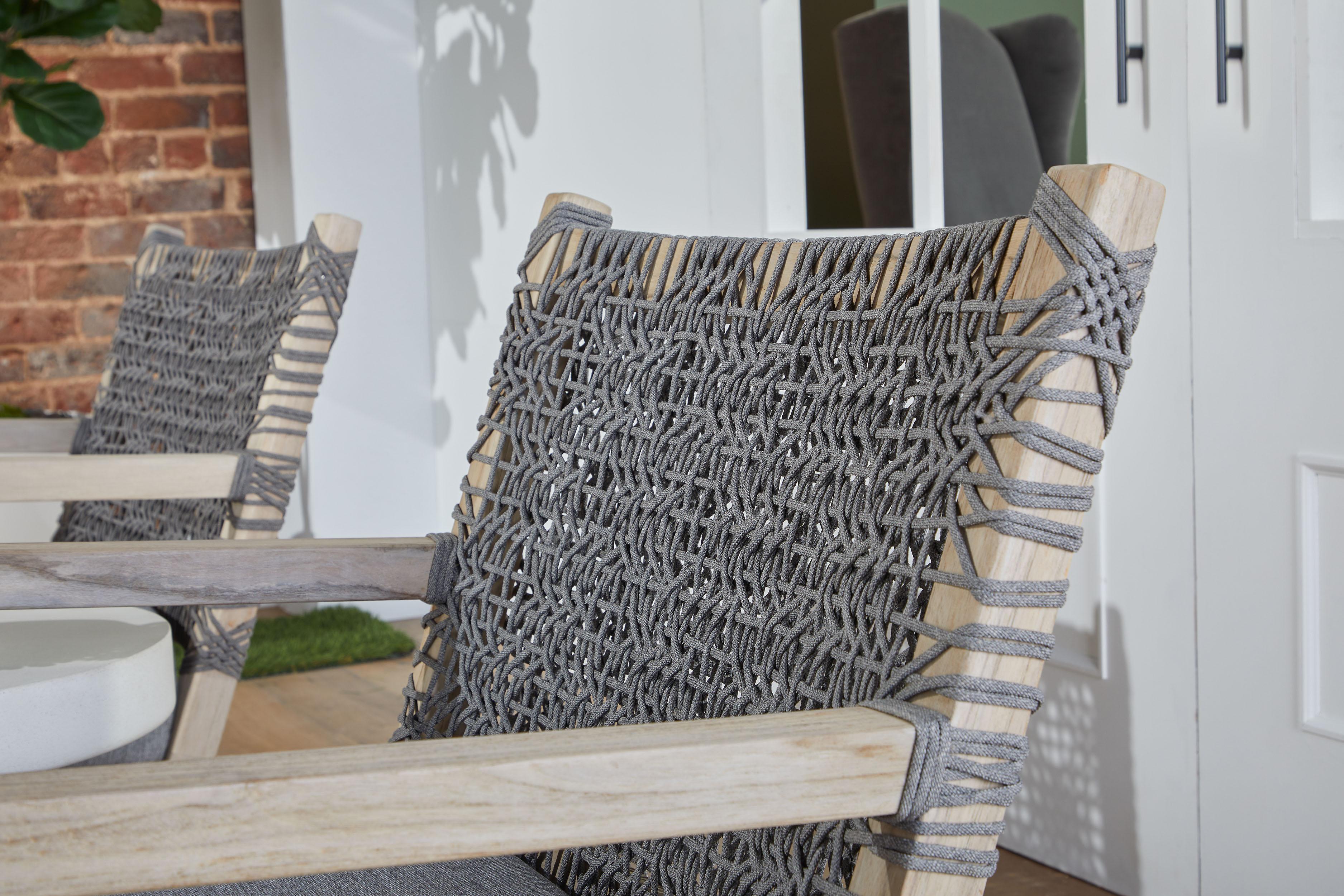 Costa Outdoor Club Chair | Essentials For Living