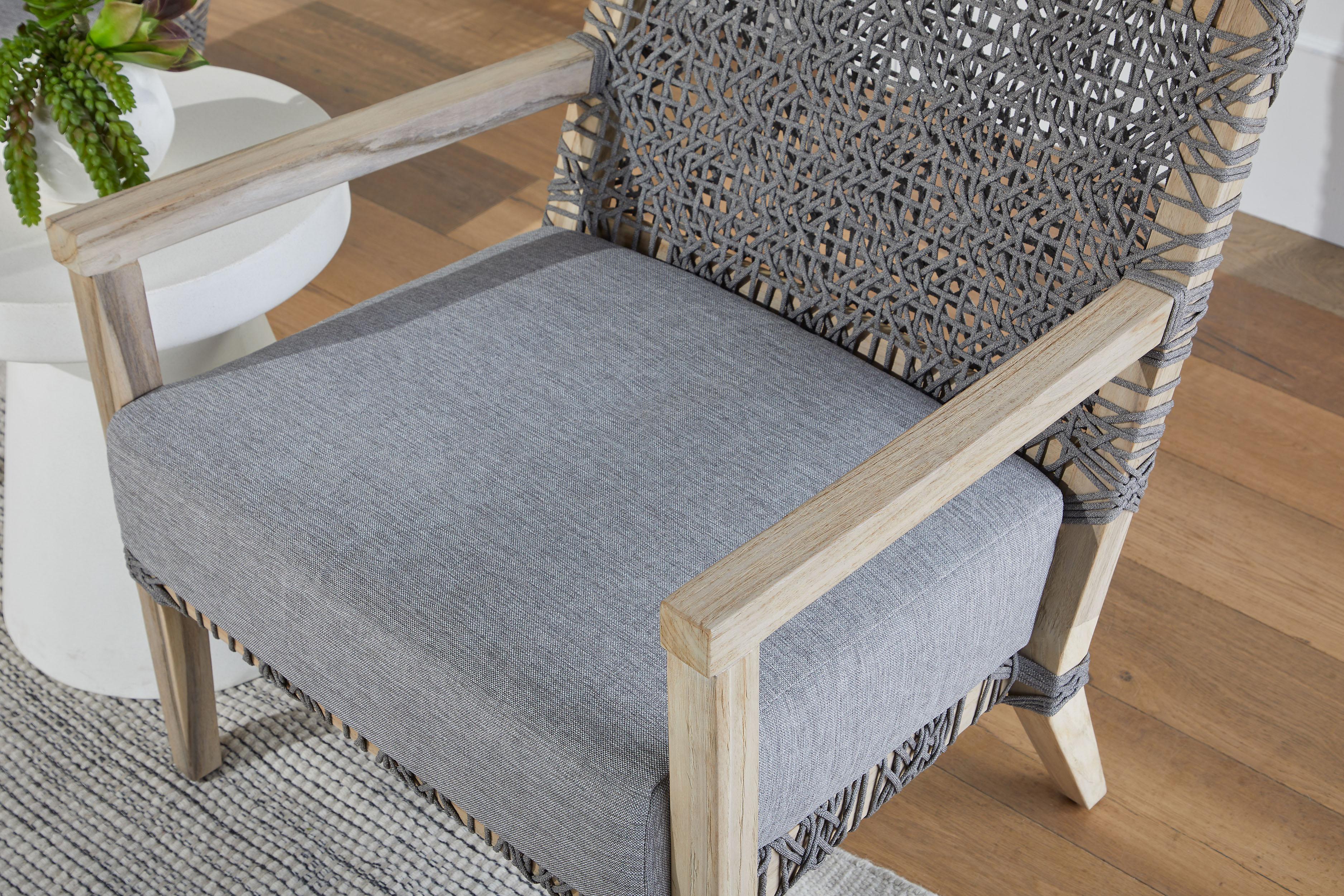 Costa Outdoor Club Chair | Essentials For Living