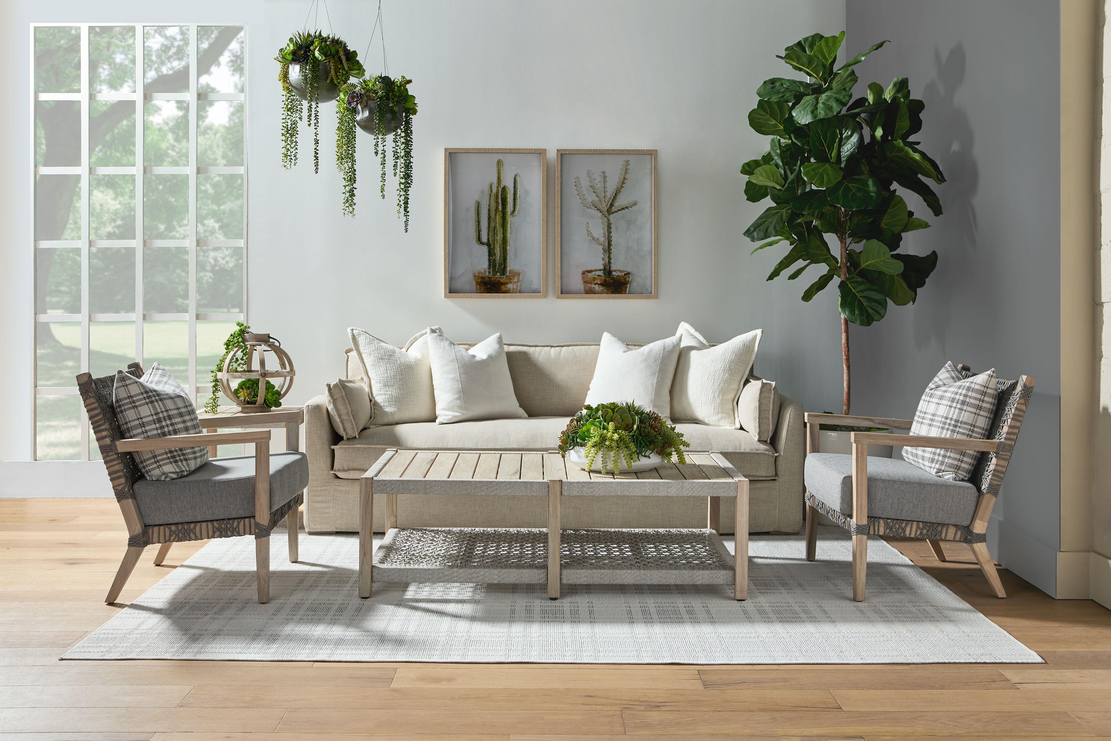 Costa Outdoor Club Chair | Essentials For Living