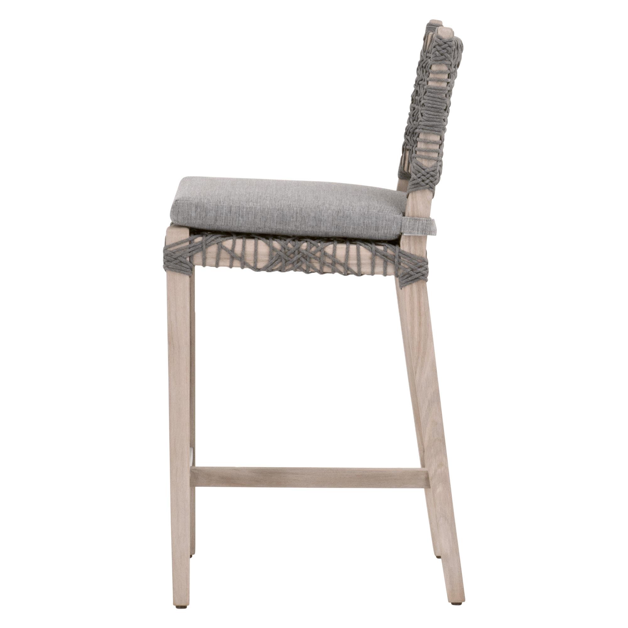 Costa Outdoor Counter Stool | Essentials For Living