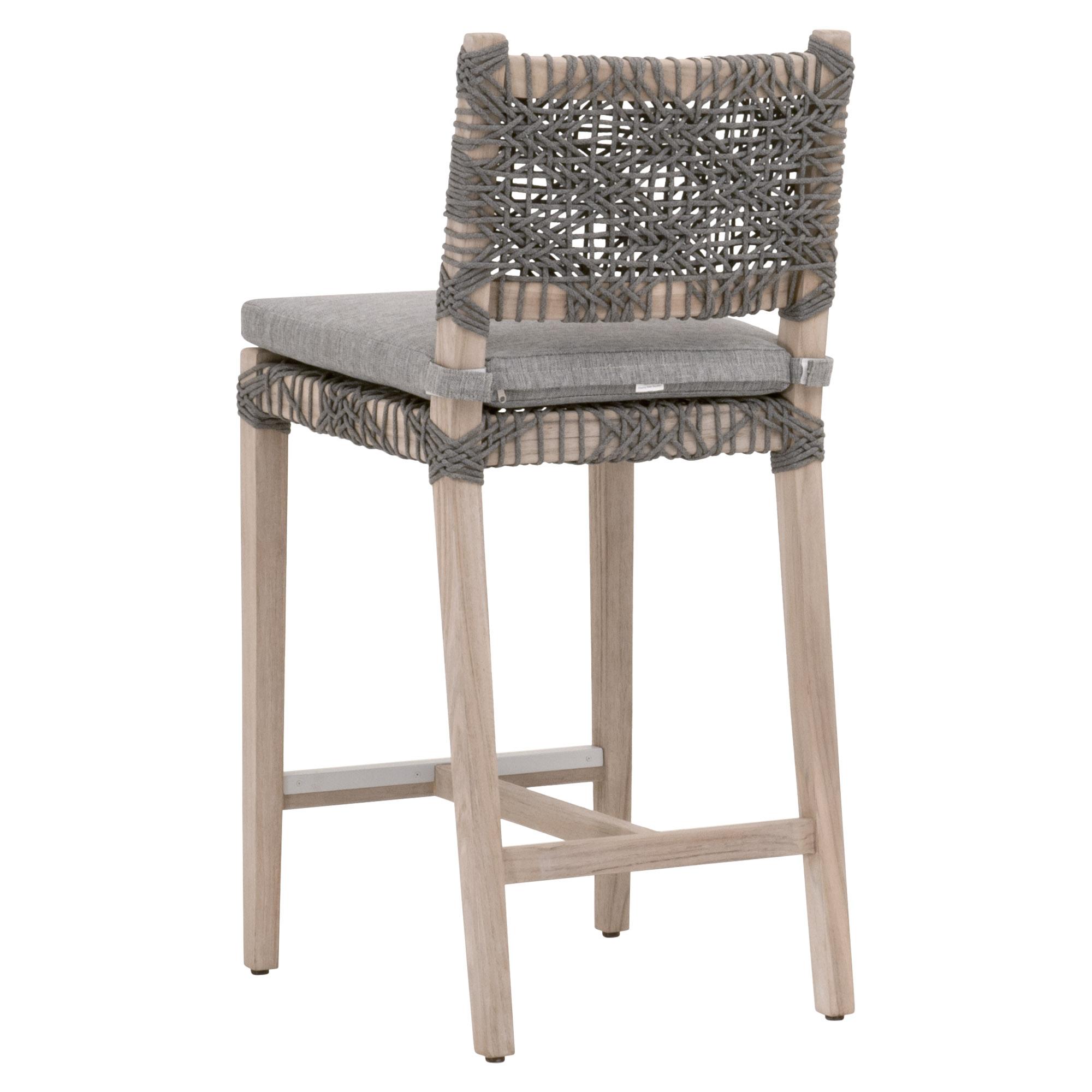 Costa Outdoor Counter Stool | Essentials For Living