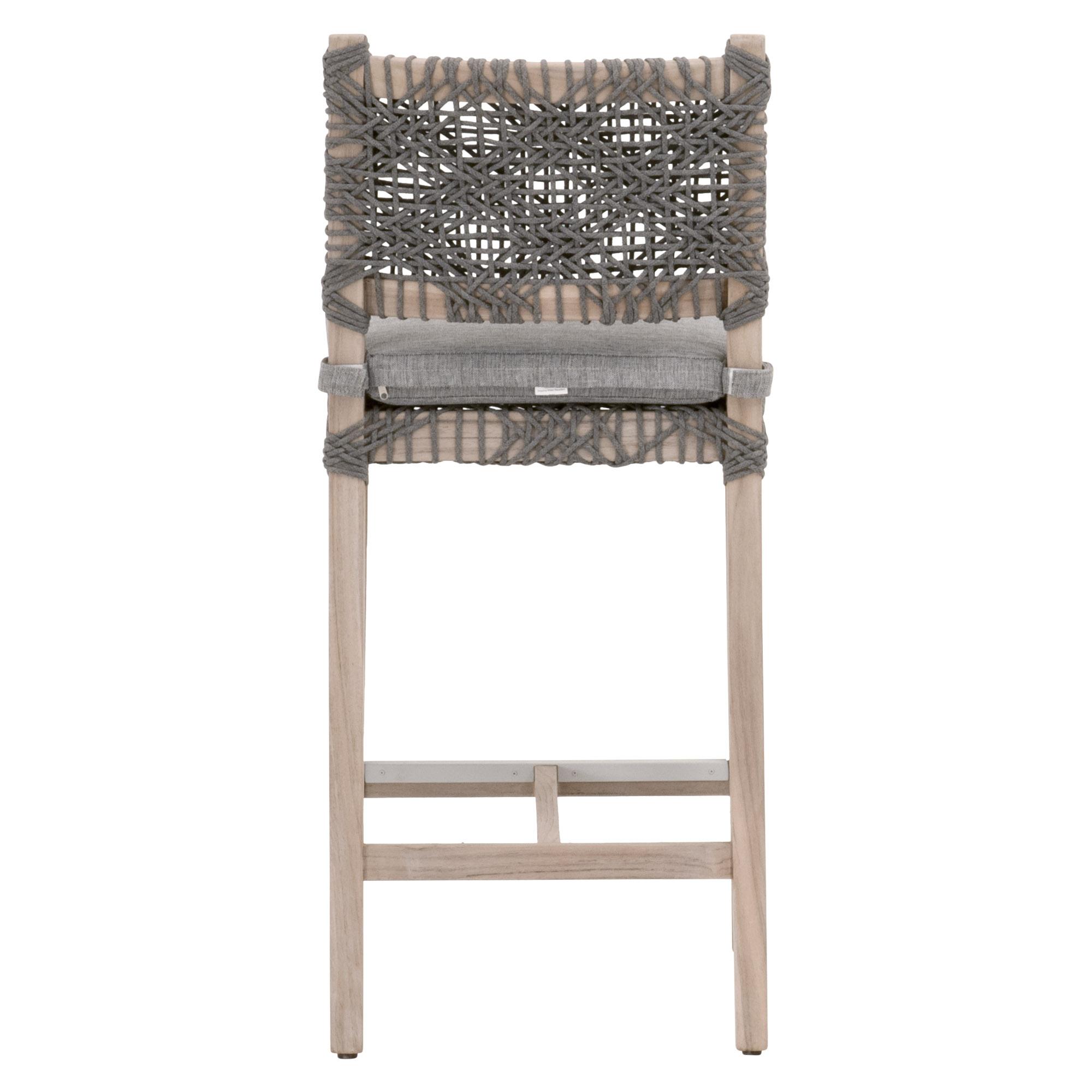 Costa Outdoor Counter Stool | Essentials For Living