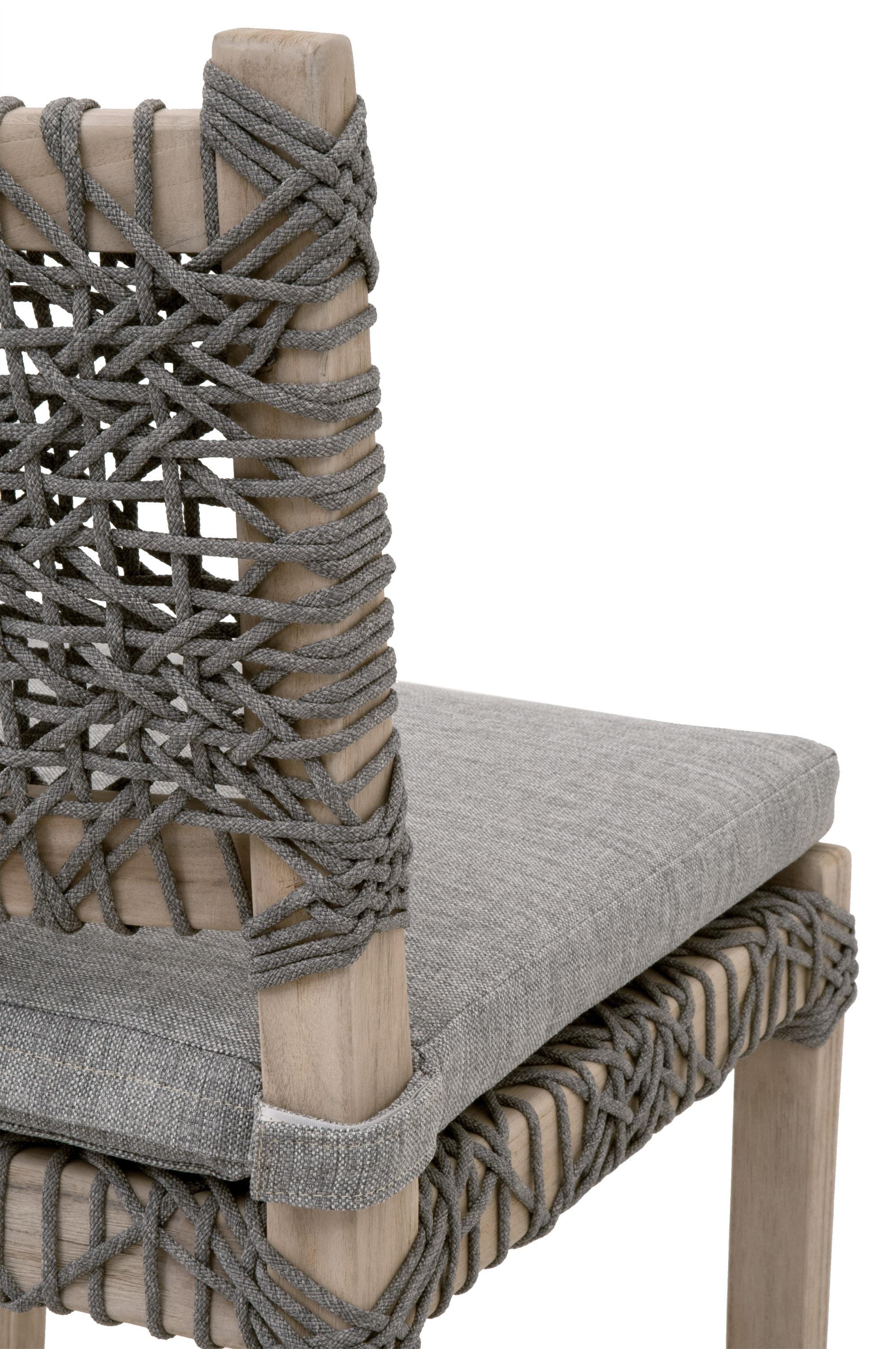 Costa Outdoor Counter Stool | Essentials For Living