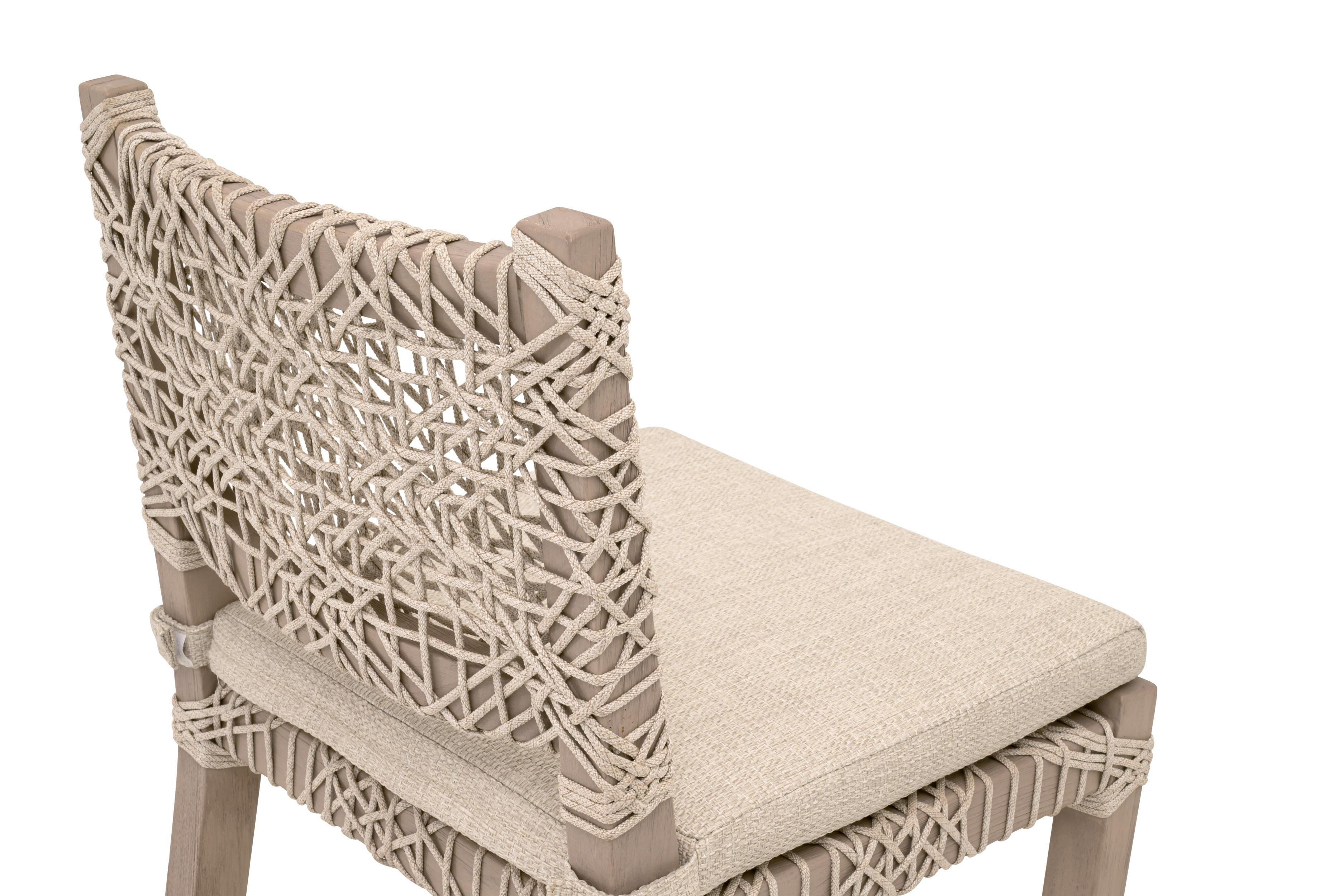 Costa Outdoor Counter Stool | Essentials For Living