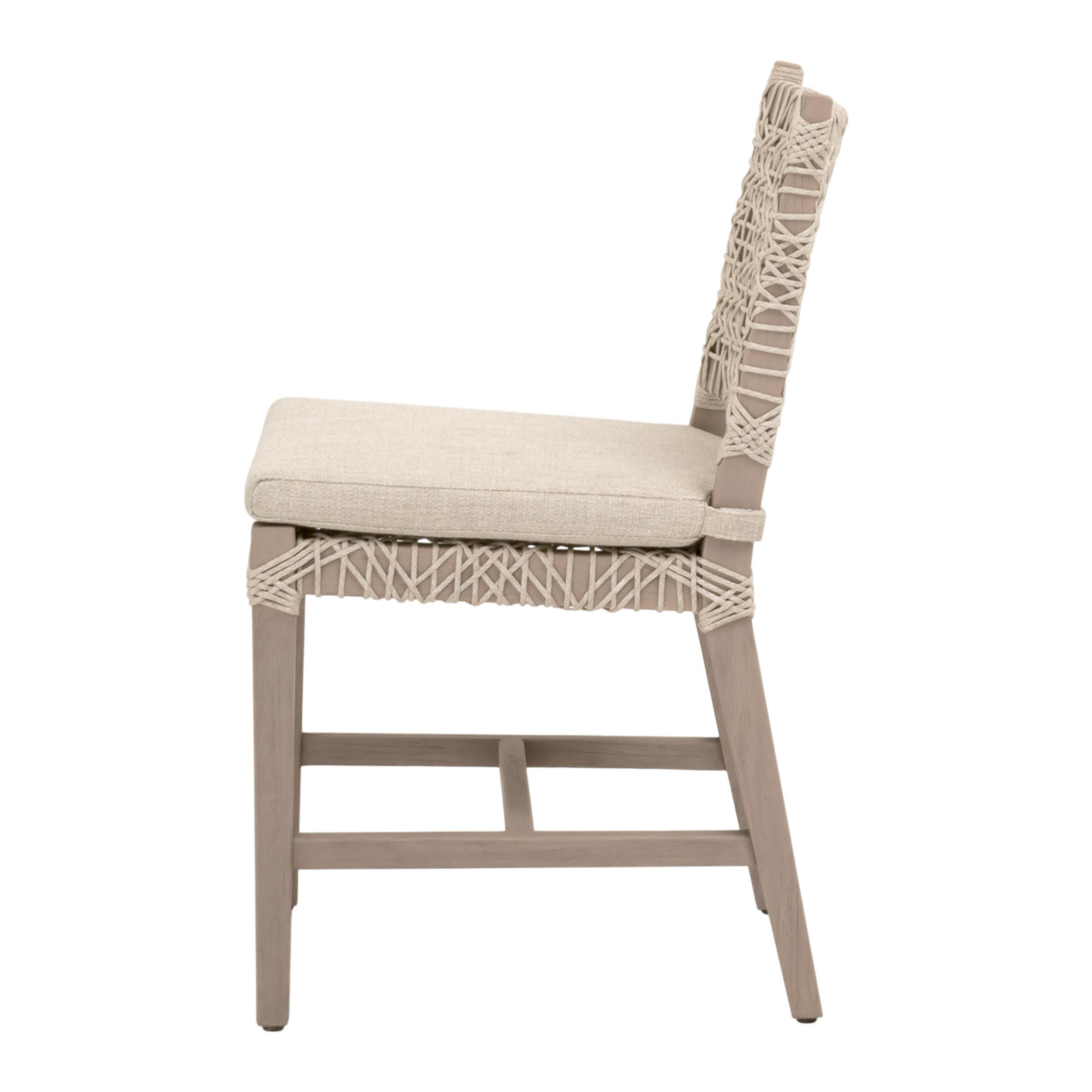 Costa Outdoor Dining Chair | Essentials For Living