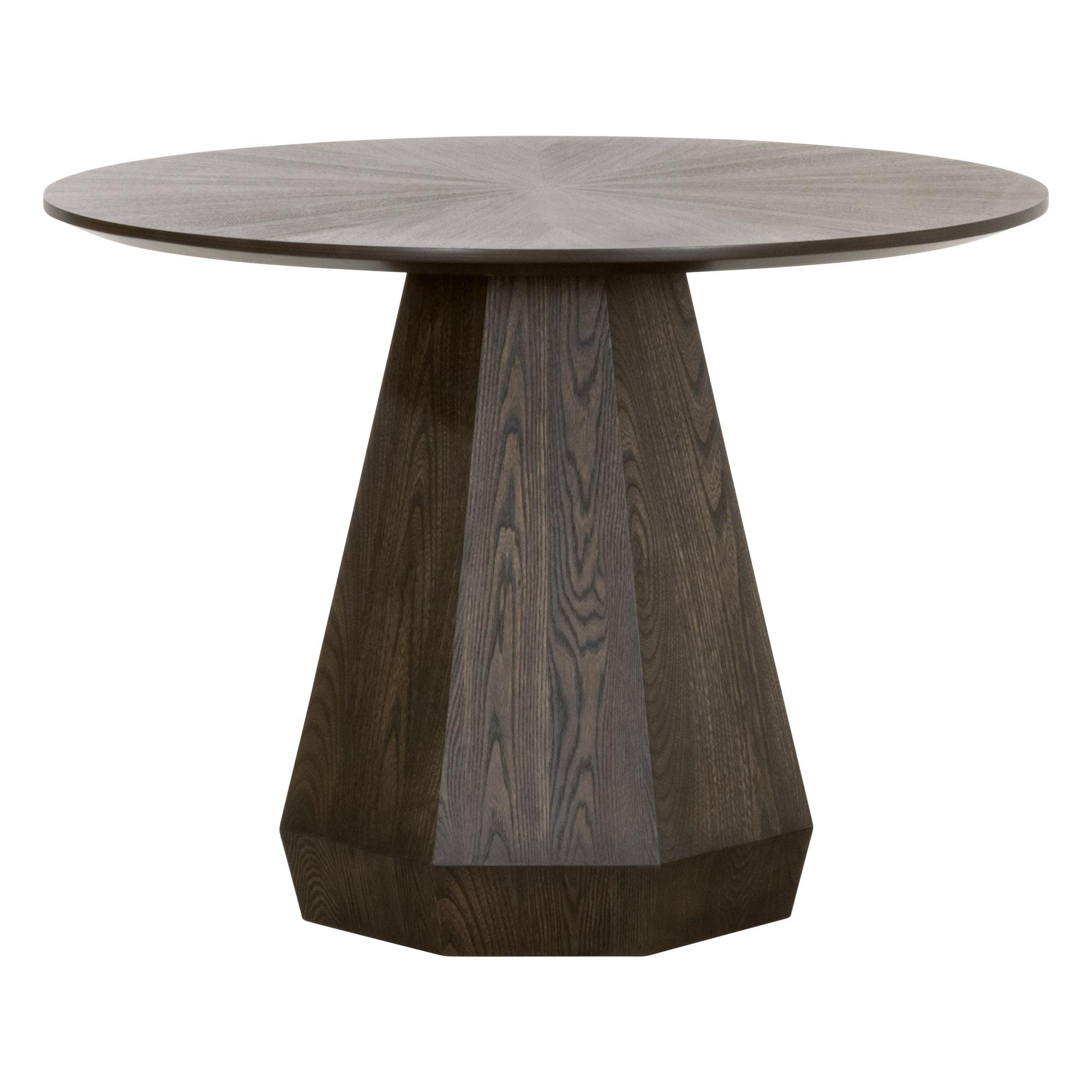 Coulter 42" Round Dining Table | Essentials For Living