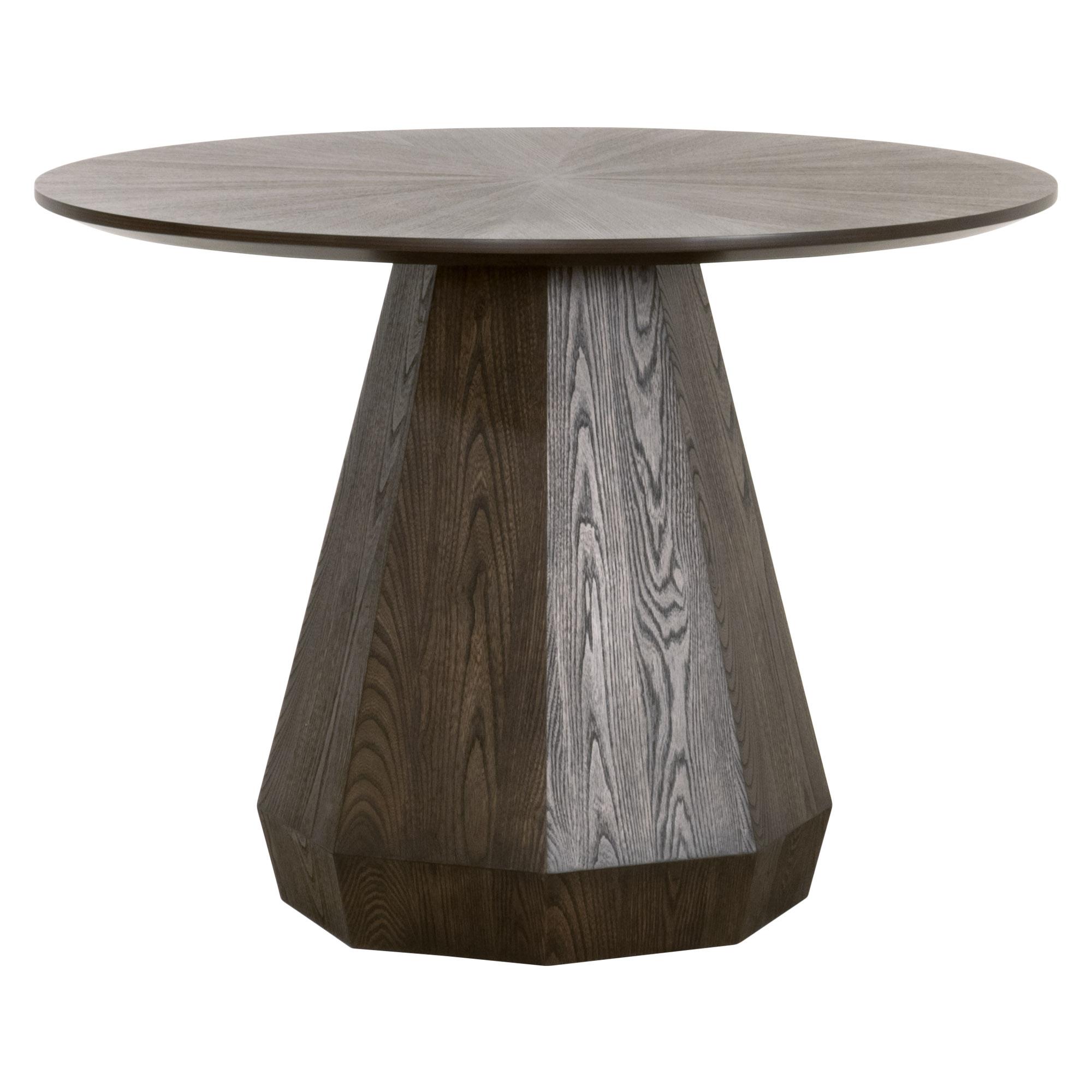 Coulter 42" Round Dining Table | Essentials For Living