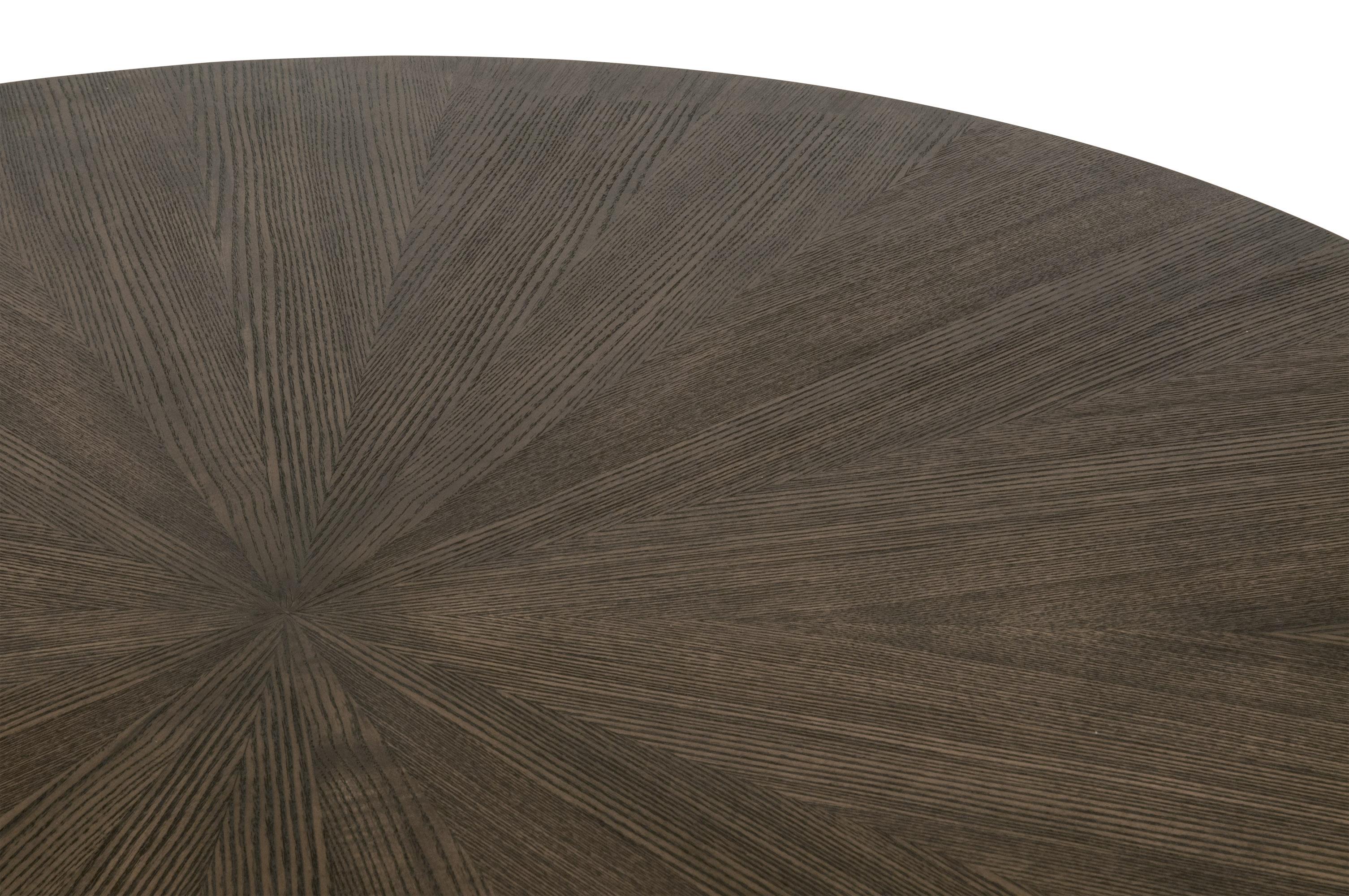Coulter 42" Round Dining Table | Essentials For Living