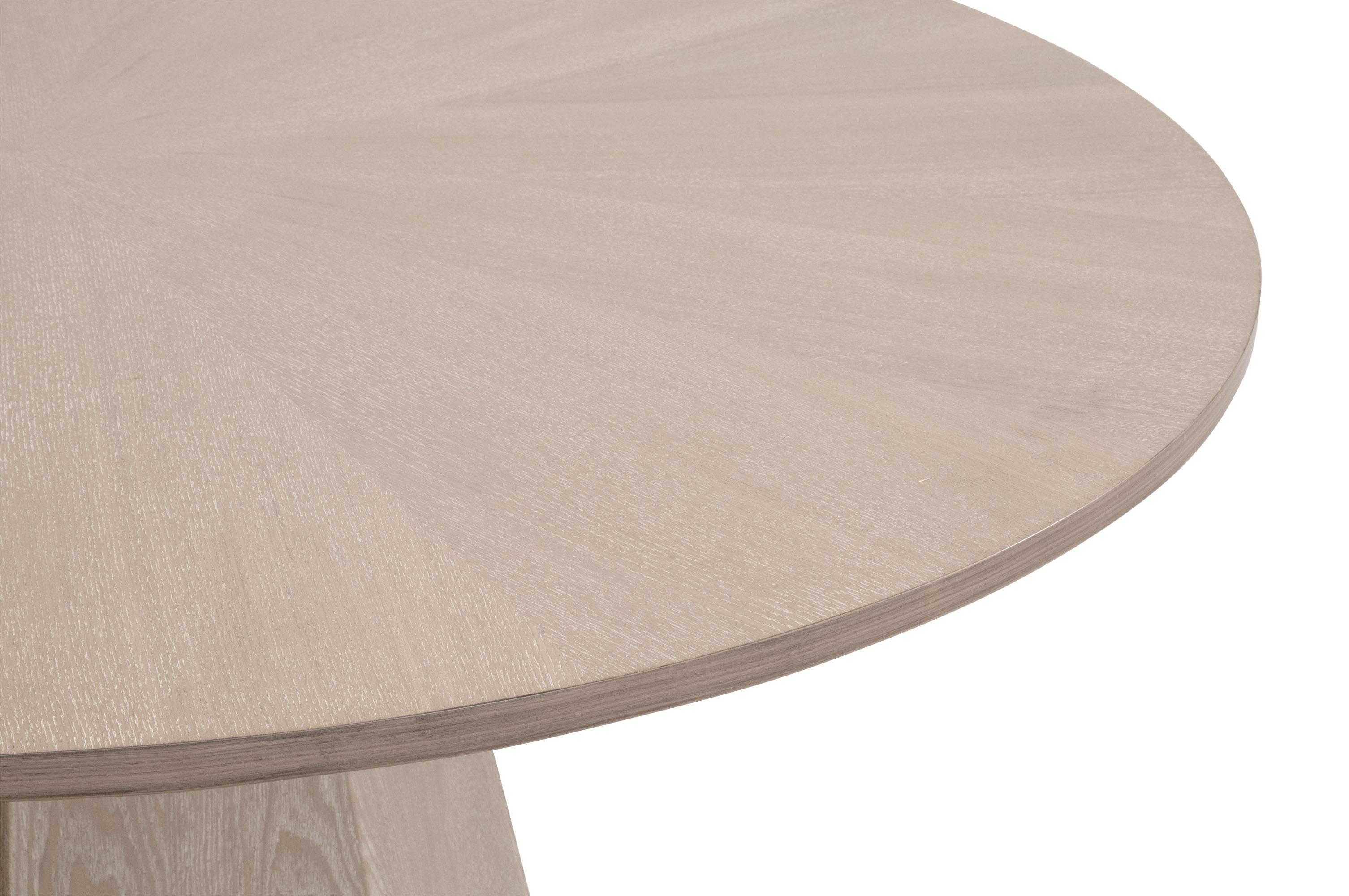 Coulter 42" Round Dining Table | Essentials For Living