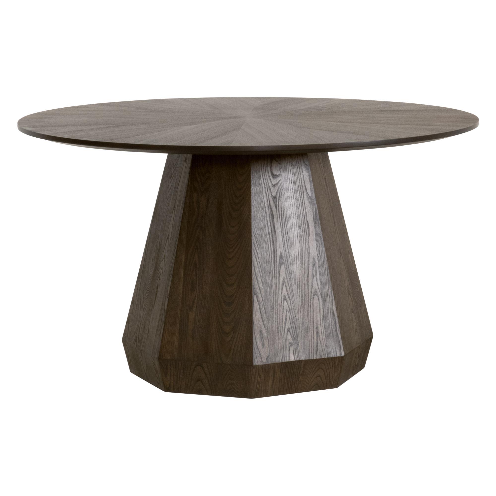 Coulter 54" Round Dining Table | Essentials For Living