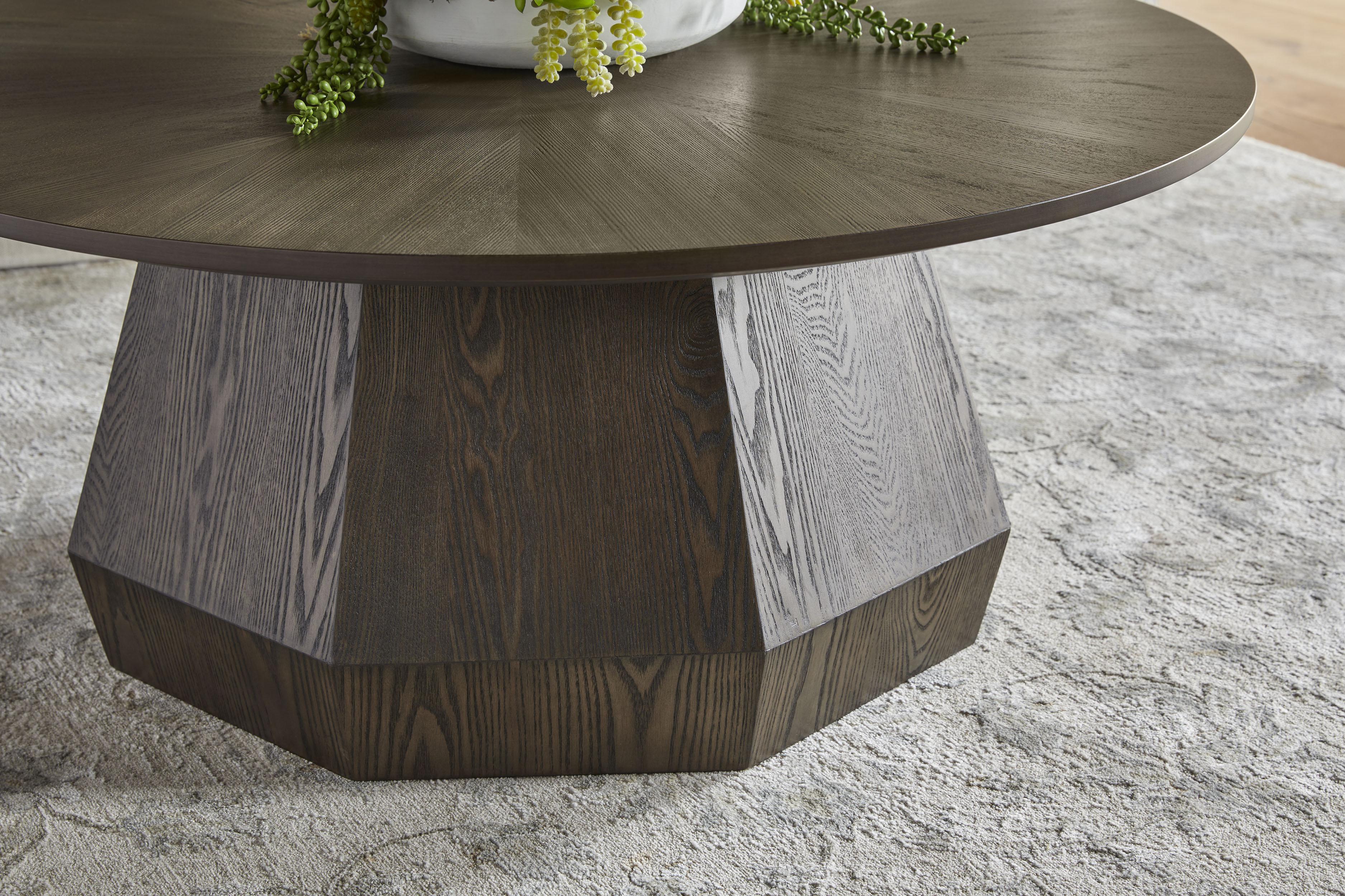 Coulter Coffee Table | Essentials For Living