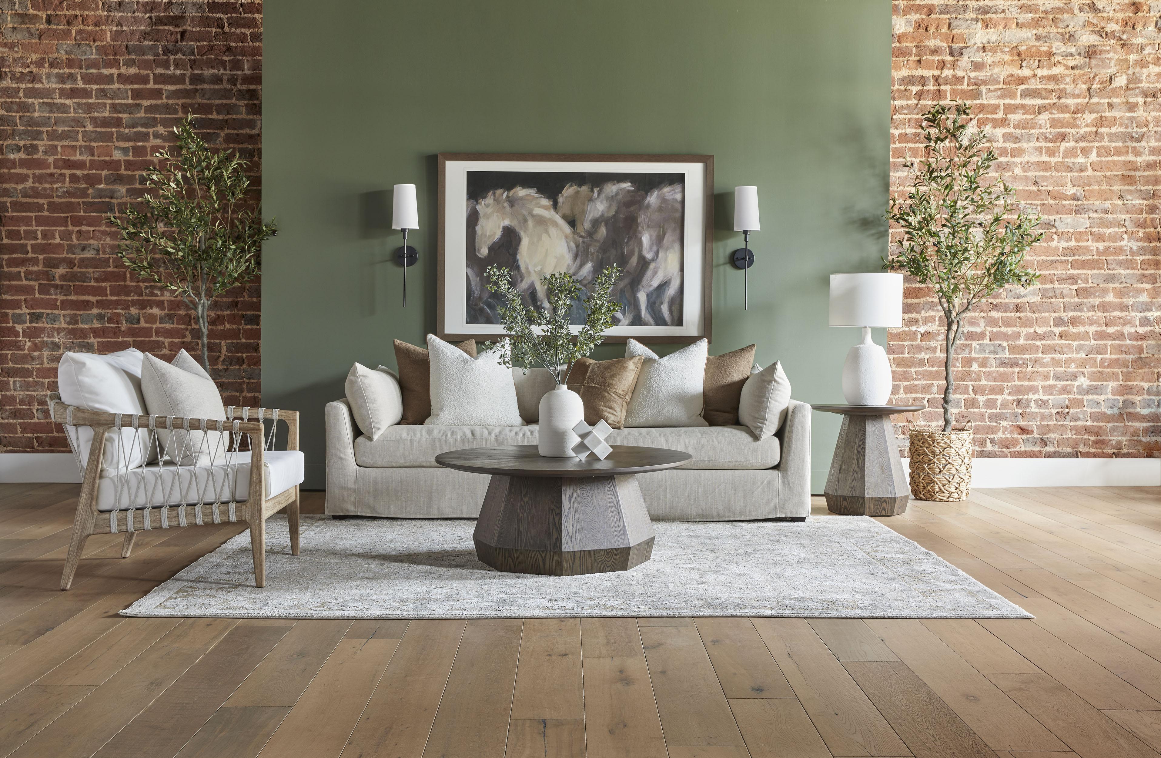 Coulter Coffee Table | Essentials For Living
