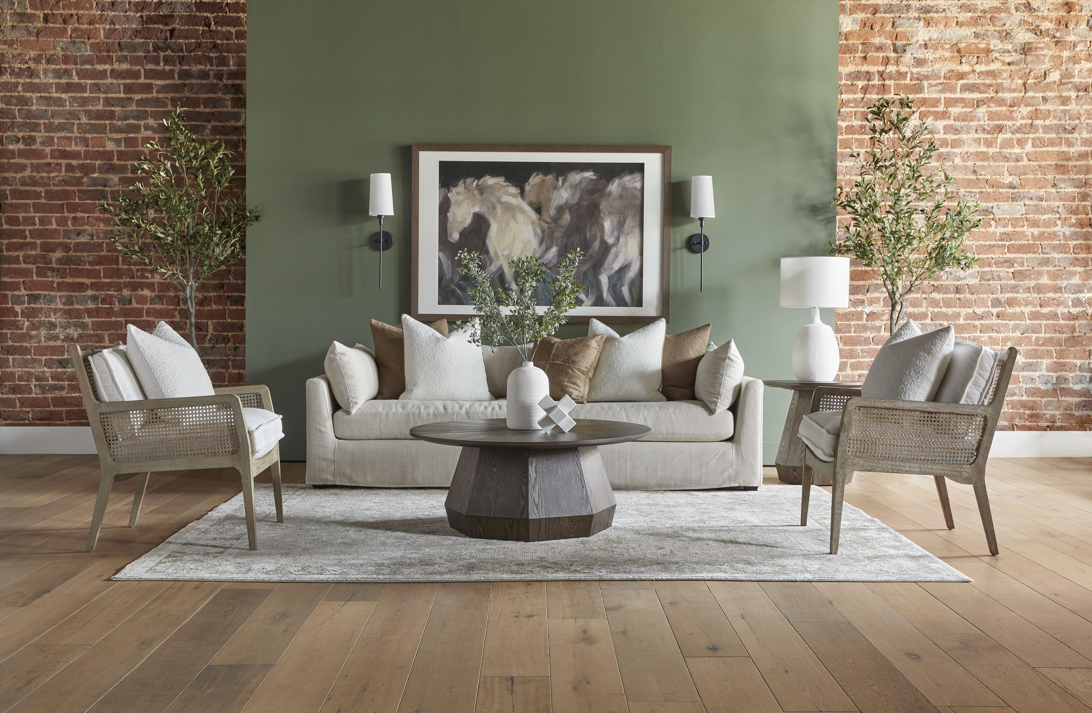 Coulter Coffee Table | Essentials For Living