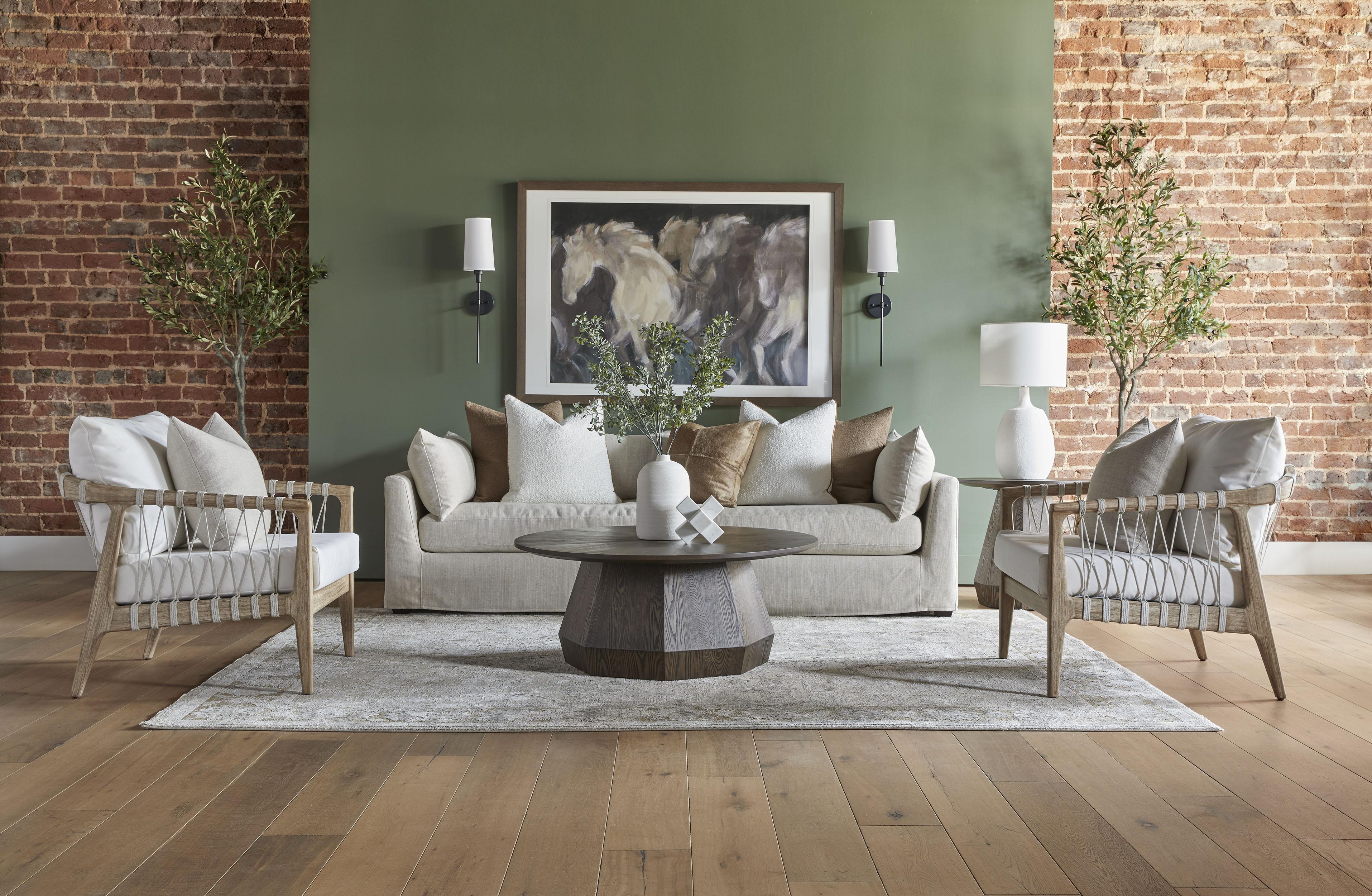 Coulter Coffee Table | Essentials For Living