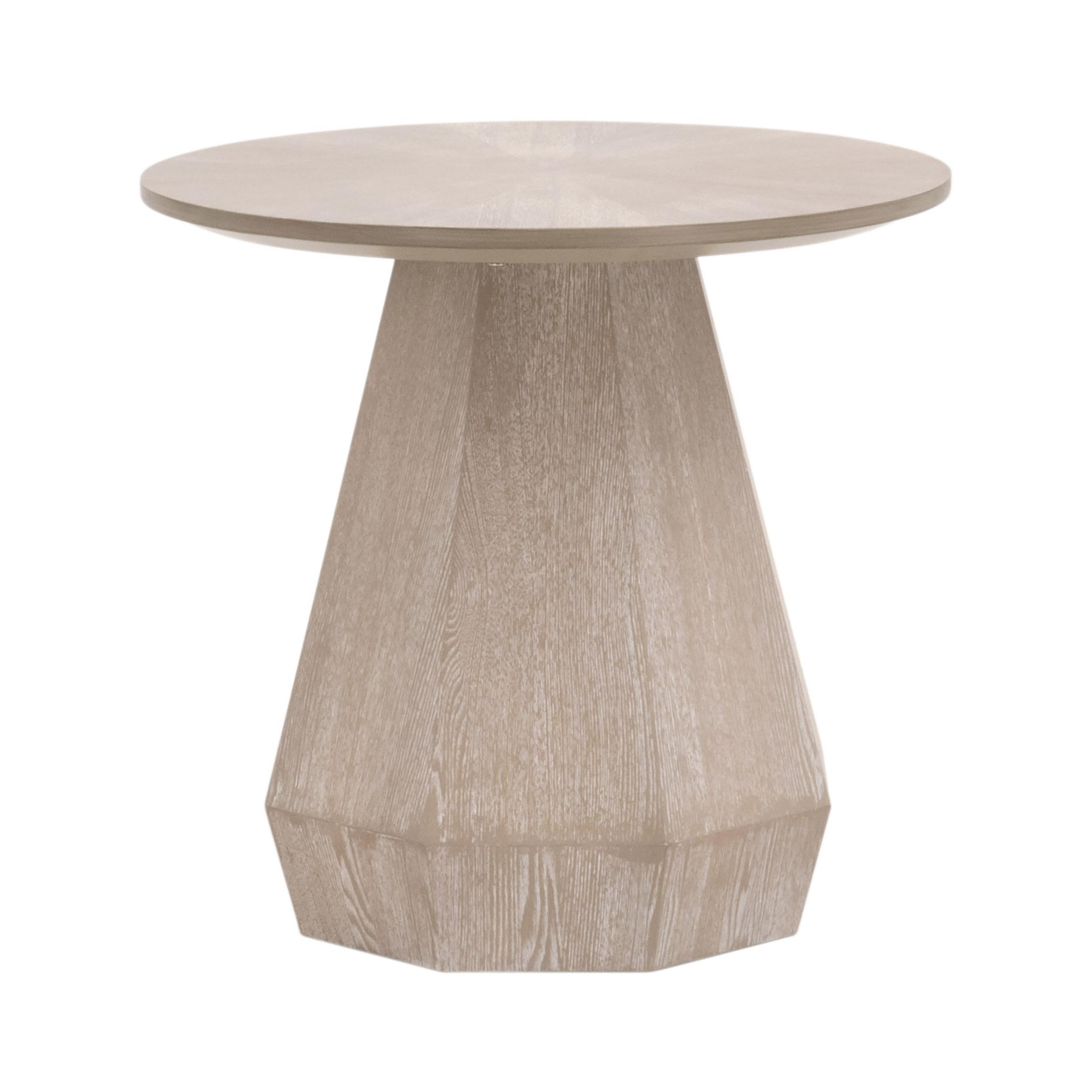 Coulter End Table | Essentials For Living