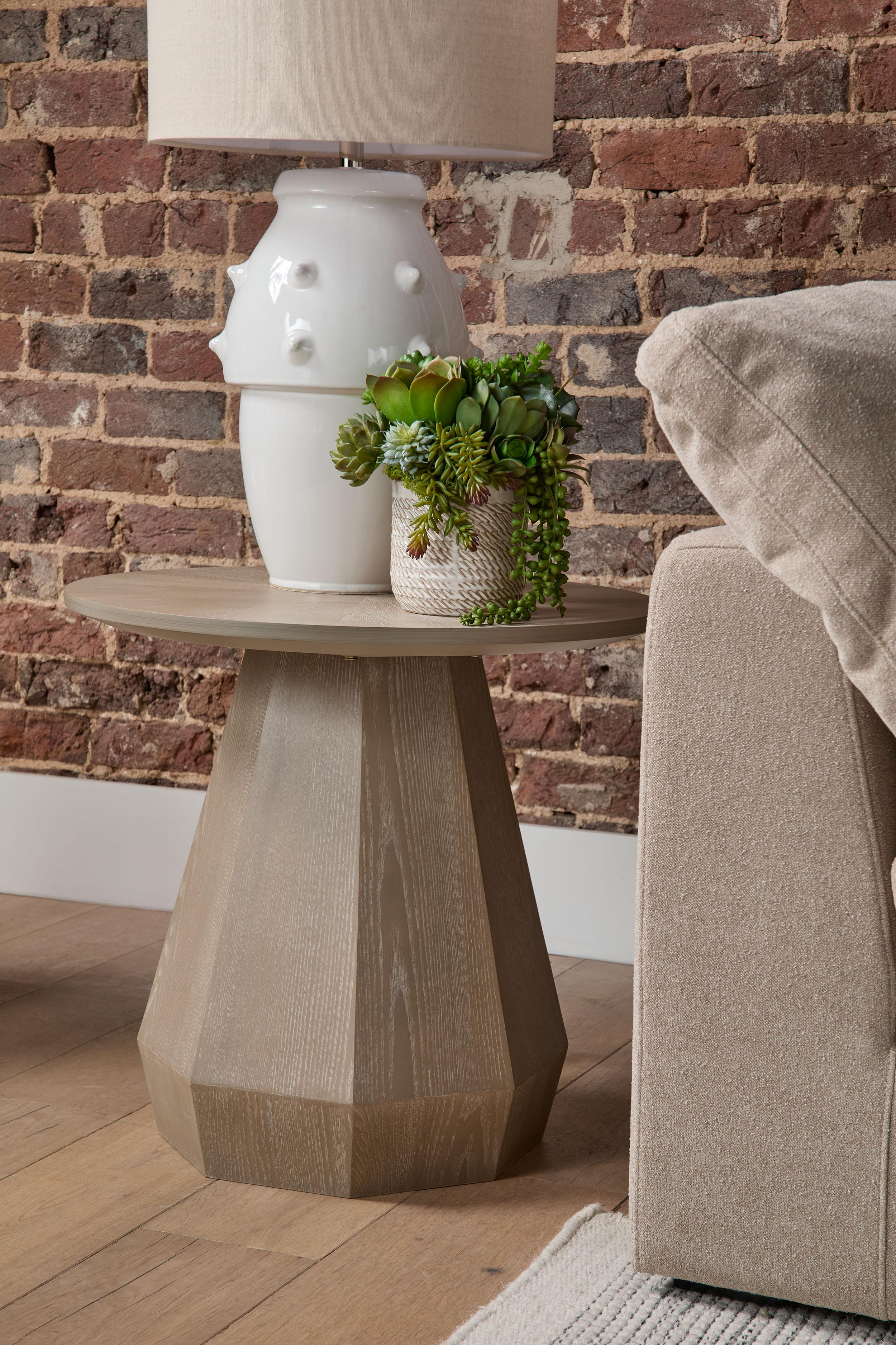 Coulter End Table | Essentials For Living