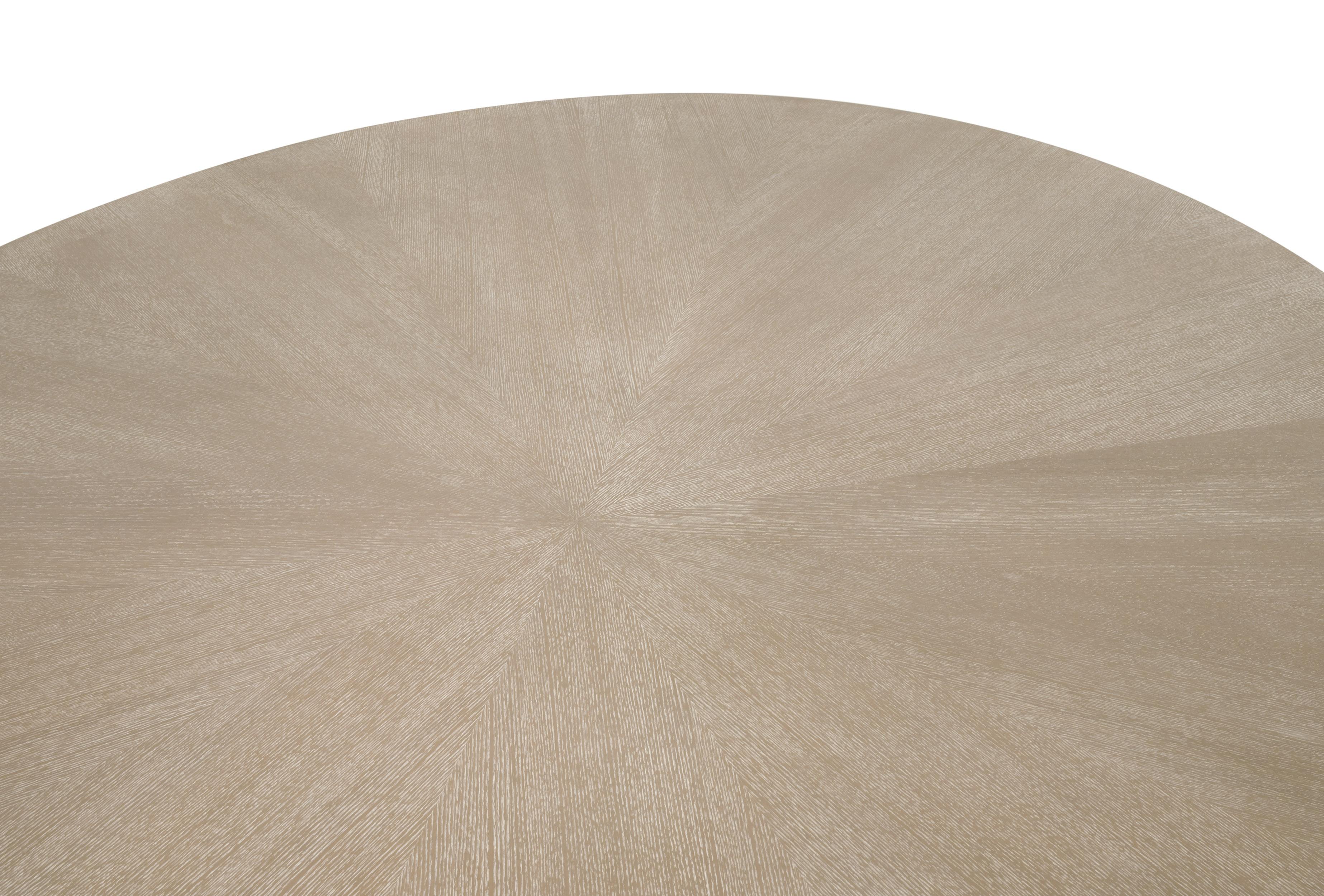 Coulter Oval Dining Table | Essentials For Living