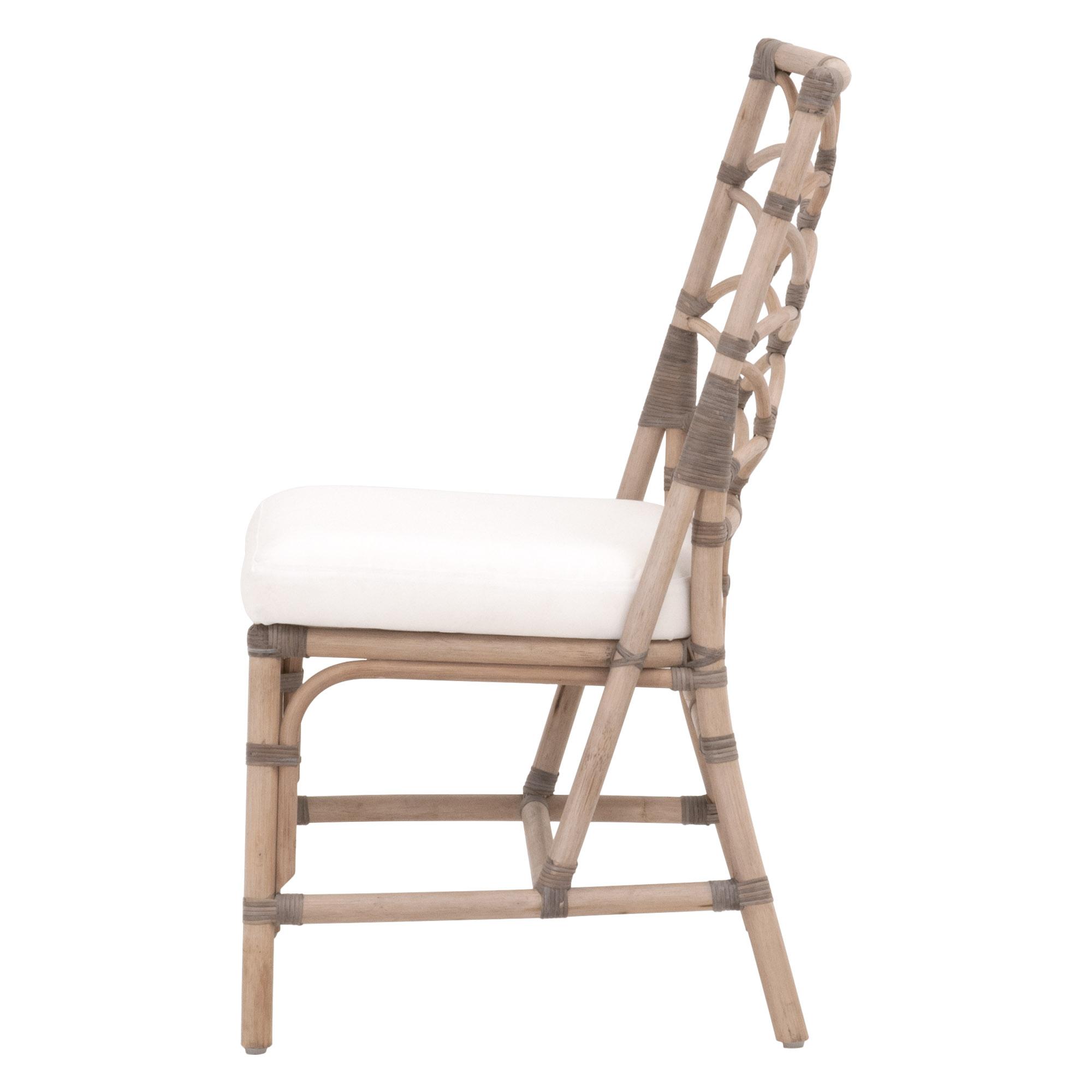 Crescent Dining Chair | Essentials For Living