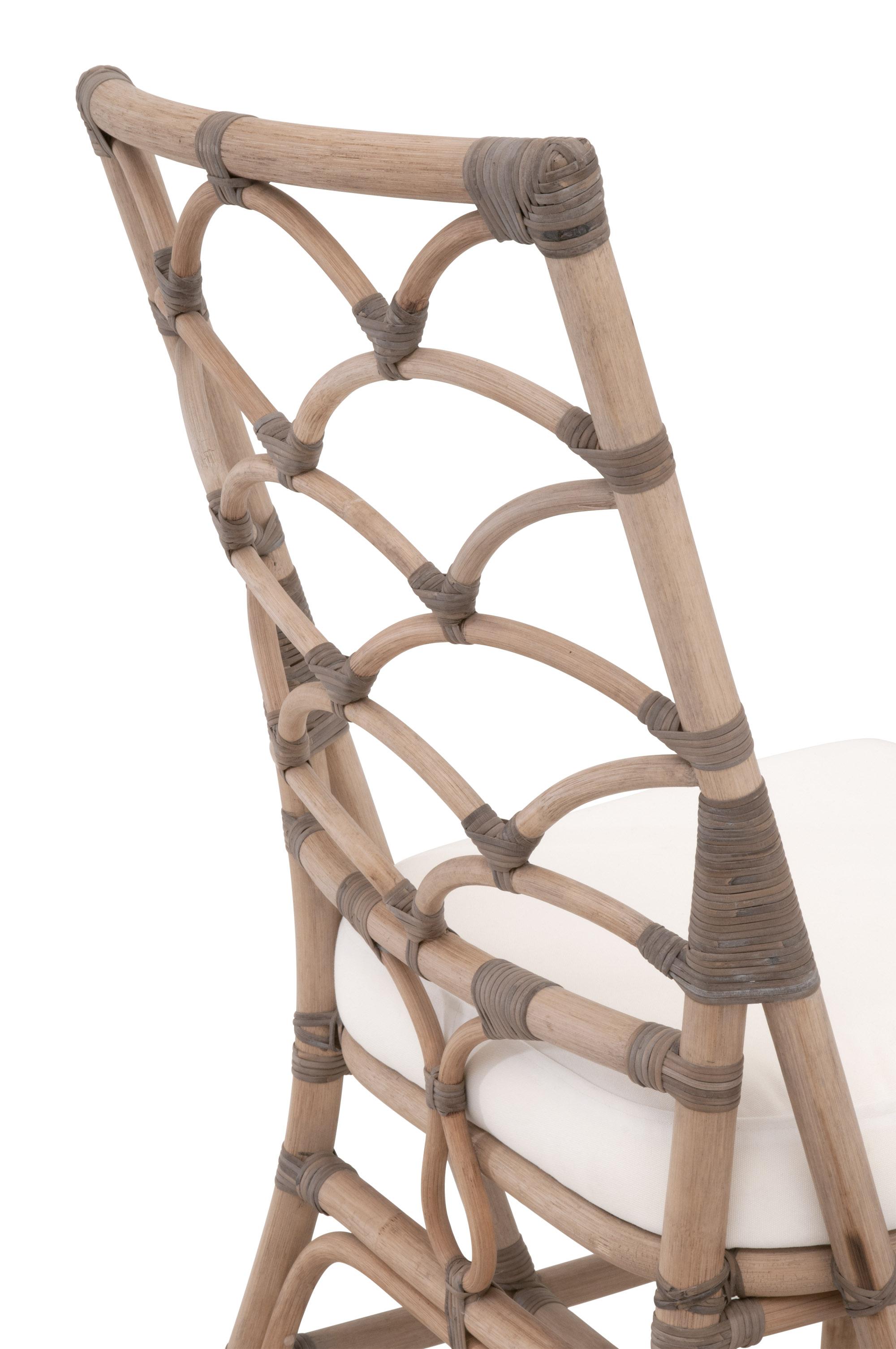 Crescent Dining Chair | Essentials For Living