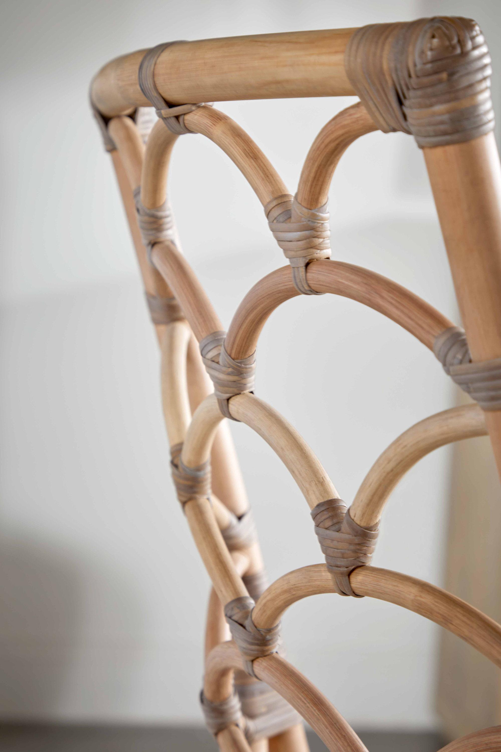 Crescent Dining Chair | Essentials For Living