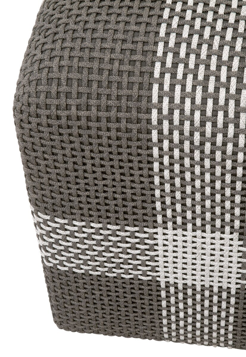 Cross Accent Cube | Essentials For Living