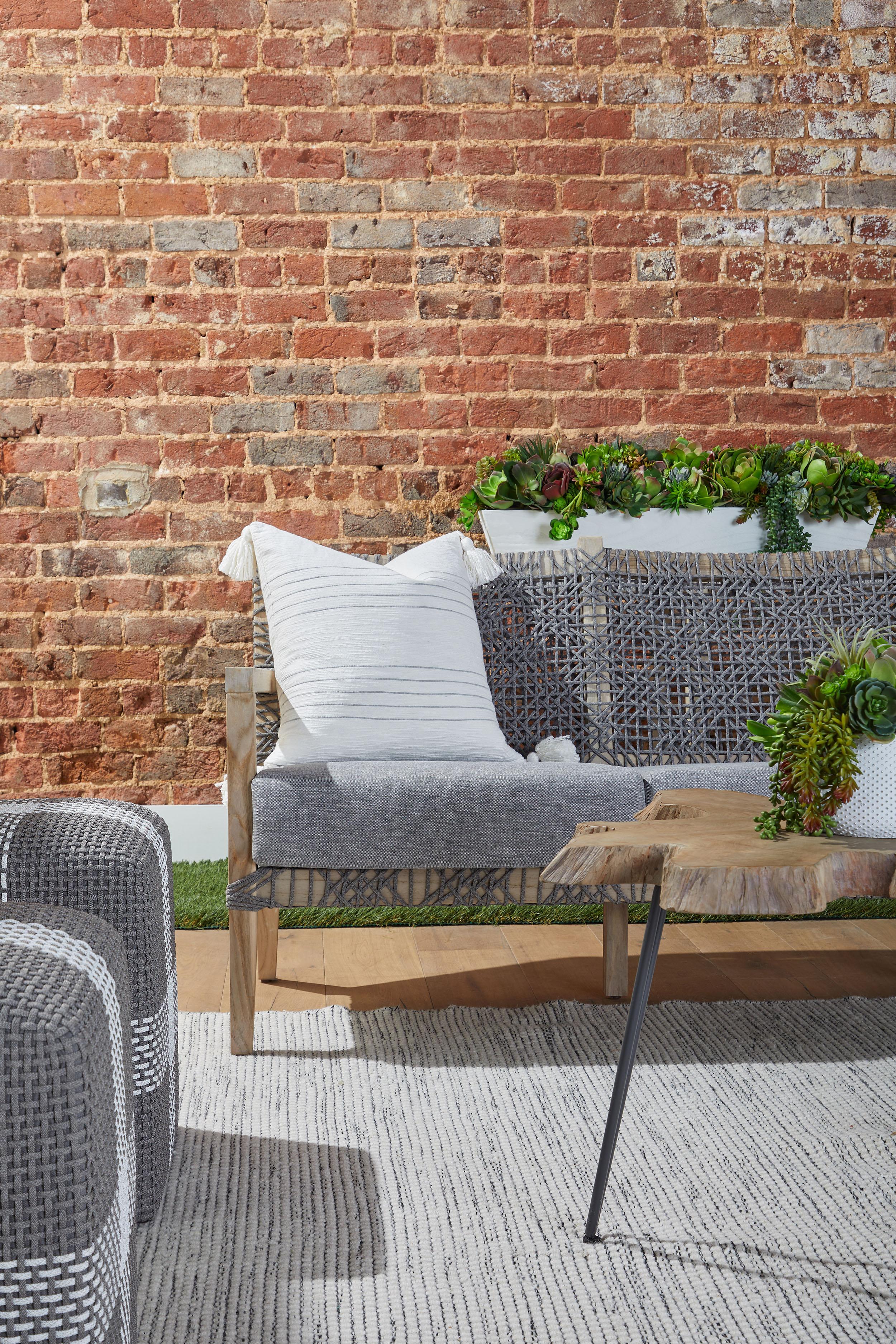 Cross Accent Cube | Essentials For Living