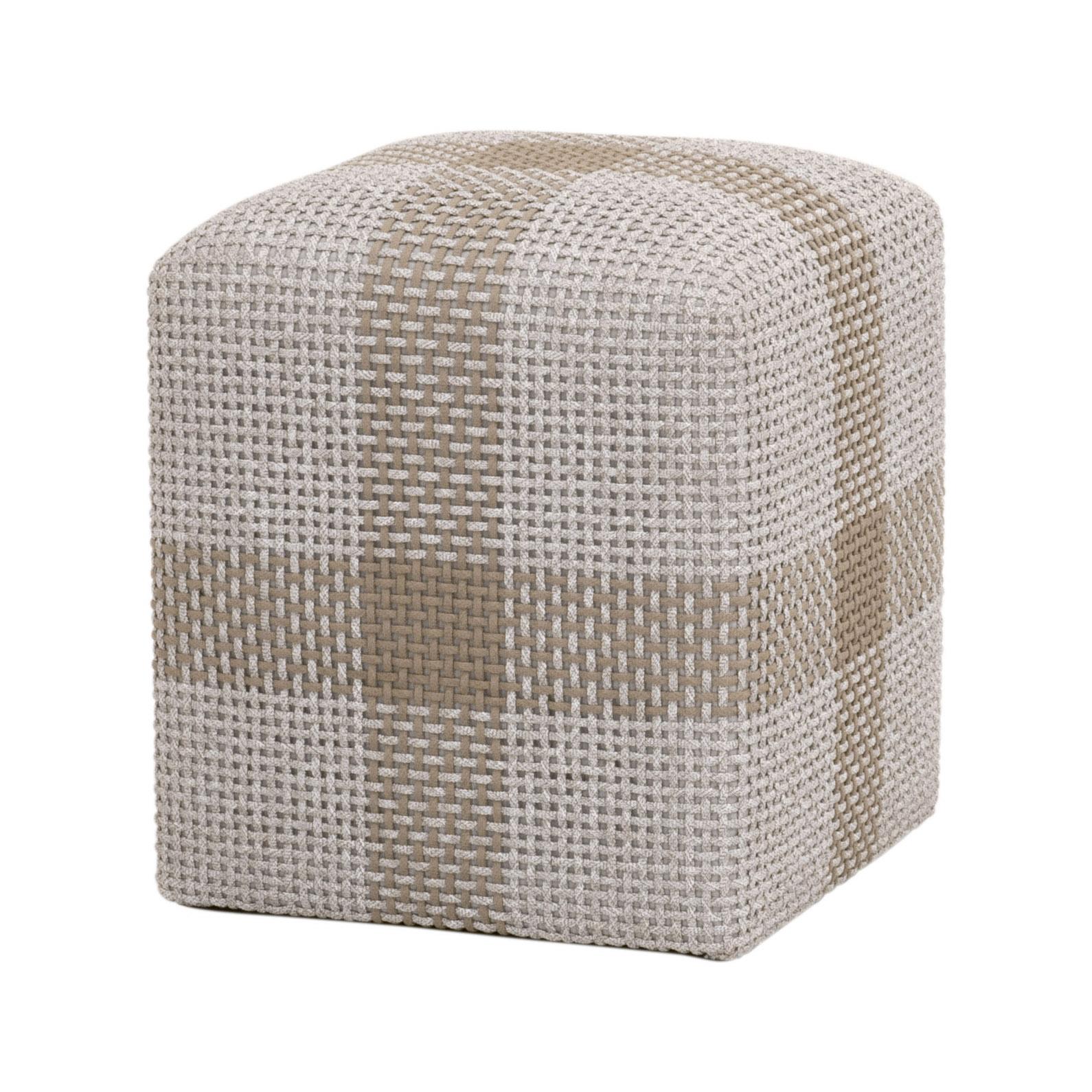 Cross Accent Cube | Essentials For Living