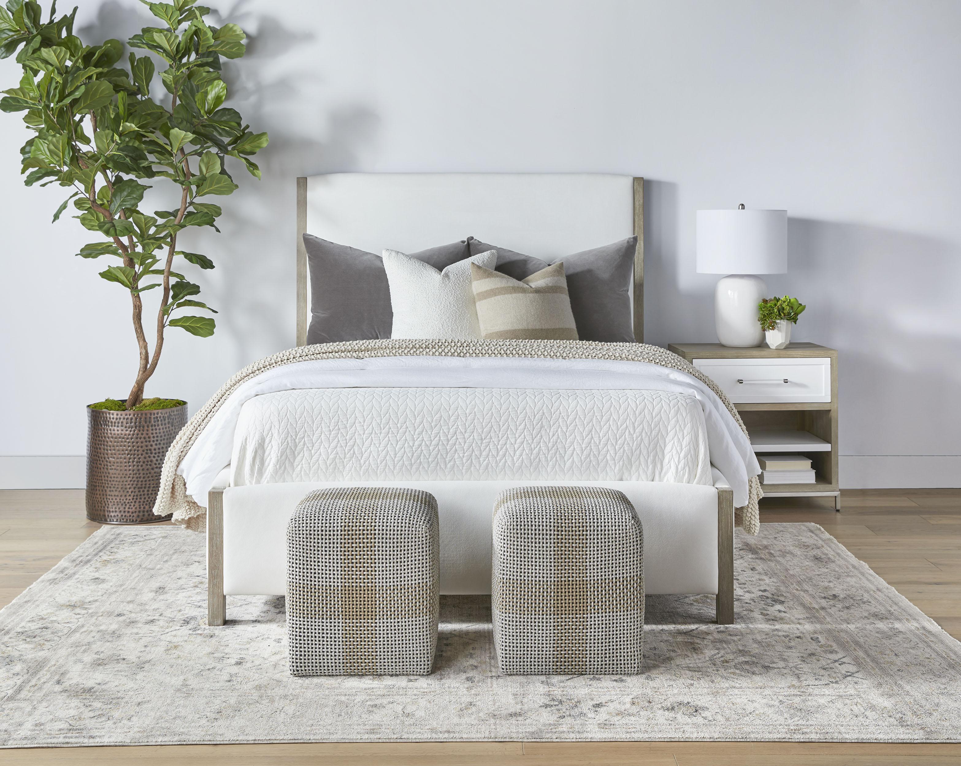 Cross Accent Cube | Essentials For Living